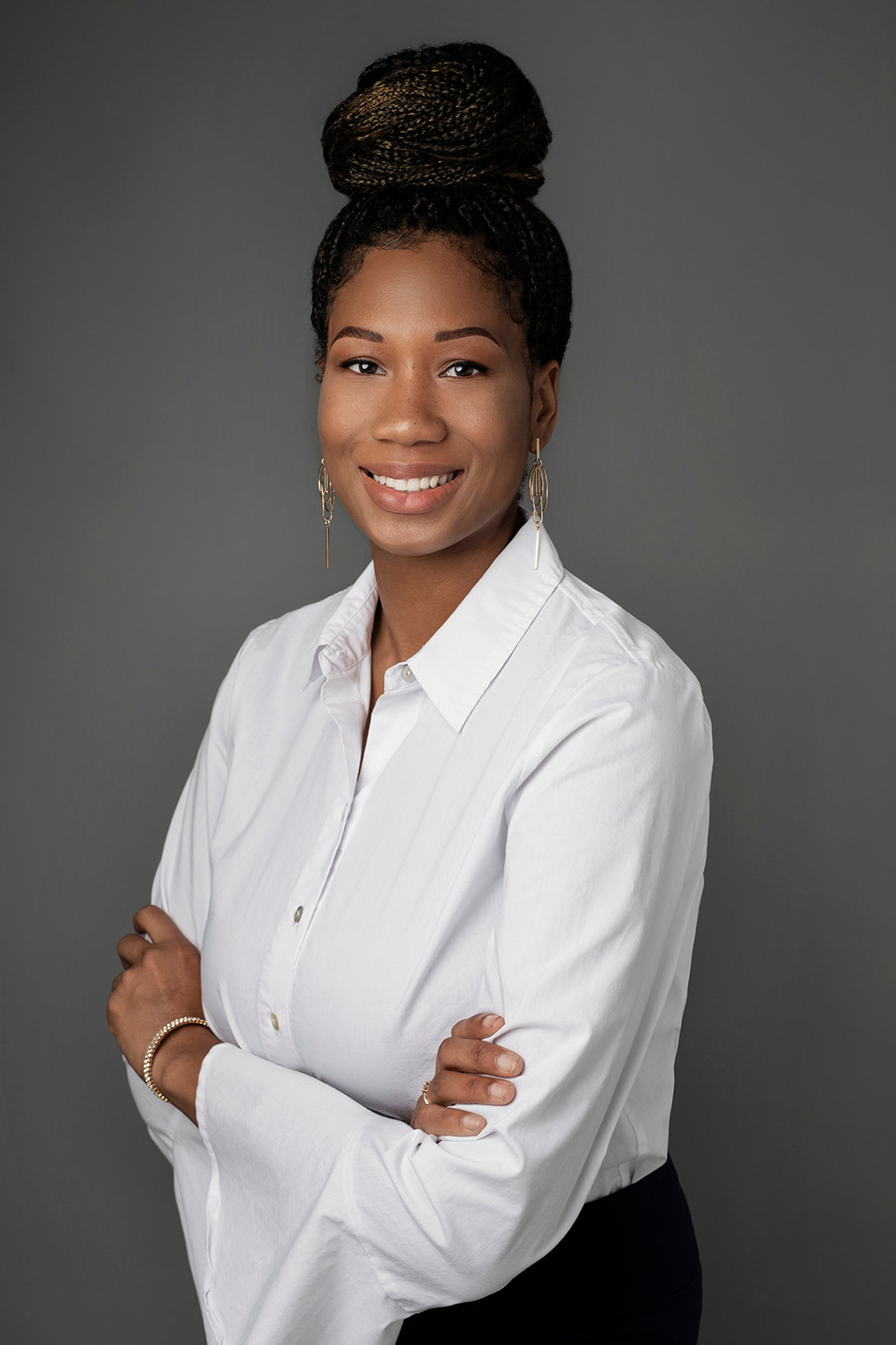 Headshot Portfolio | Masha Ray Headshots | Wesley Chapel, FL