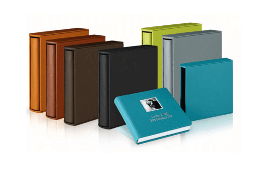 Luxury Albums & Artwork - Toni Jade Photography