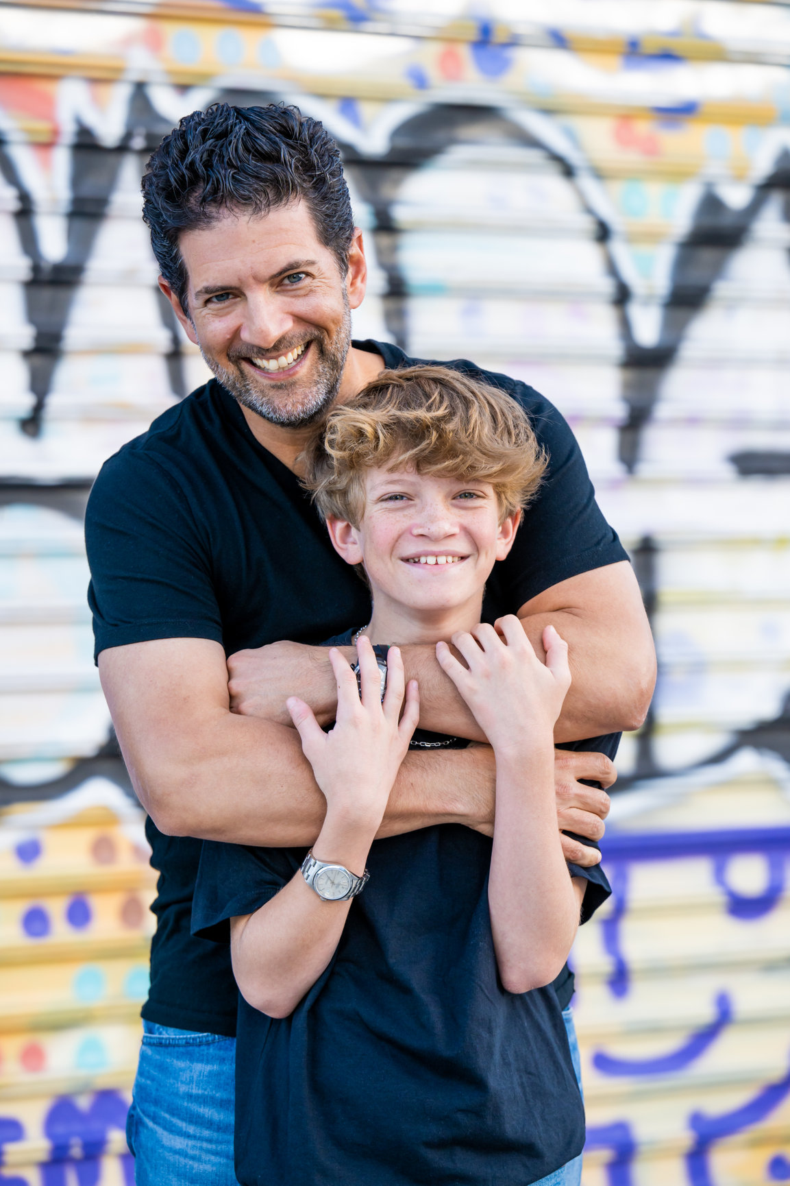 Mitzvah Portfolio - Toni Jade Photography