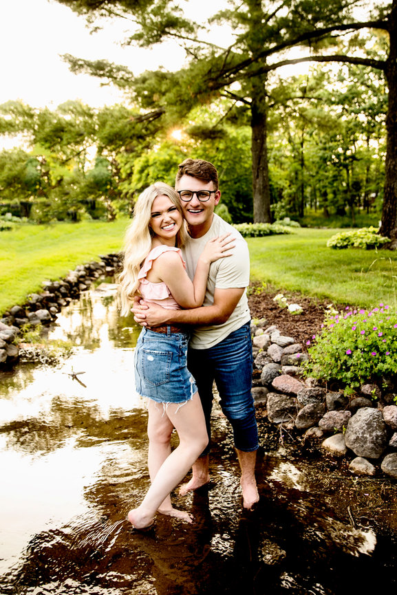 COUPLES - Chasing Lilies Photography