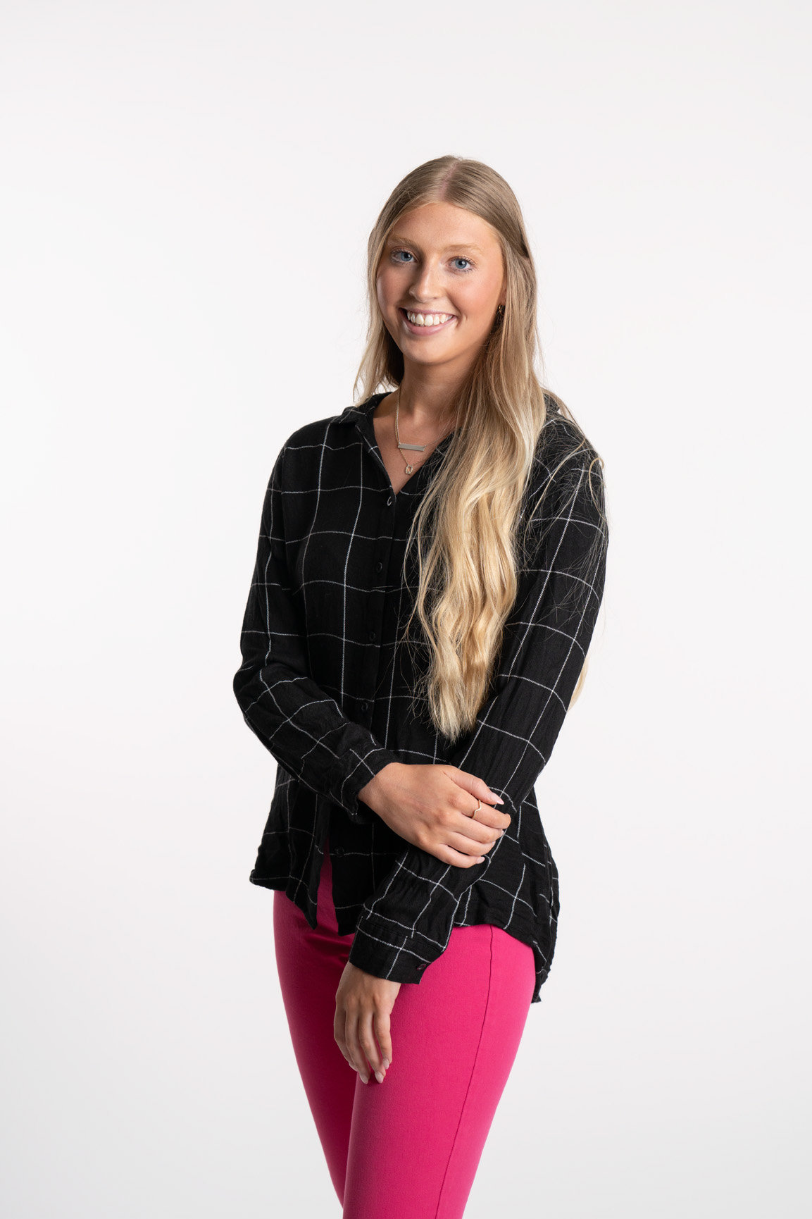 Quinn - Signature Headshot Session - Experience It Photography