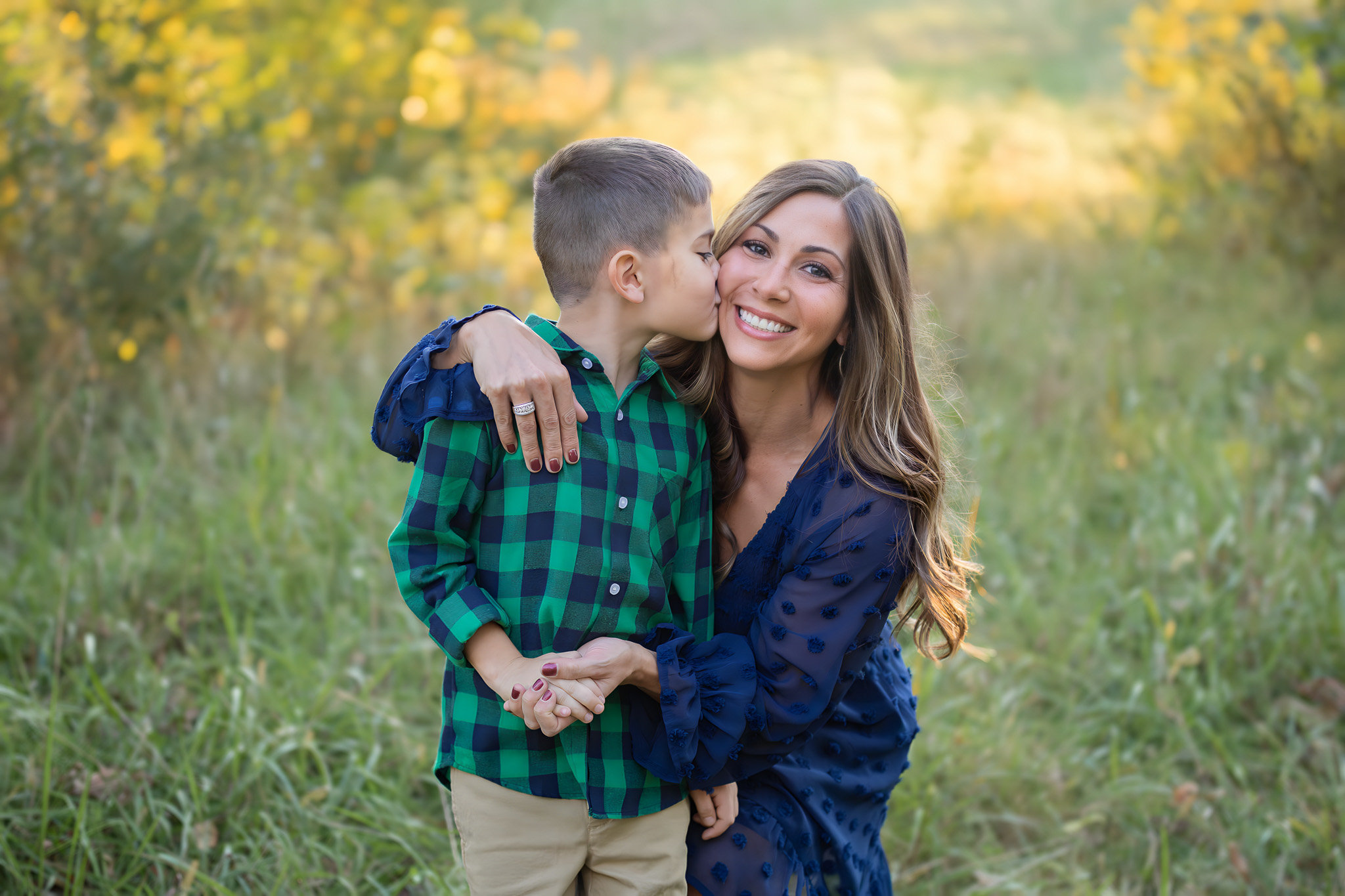 Regina Lograsso Photography Portrait Photography | Roanoke VA