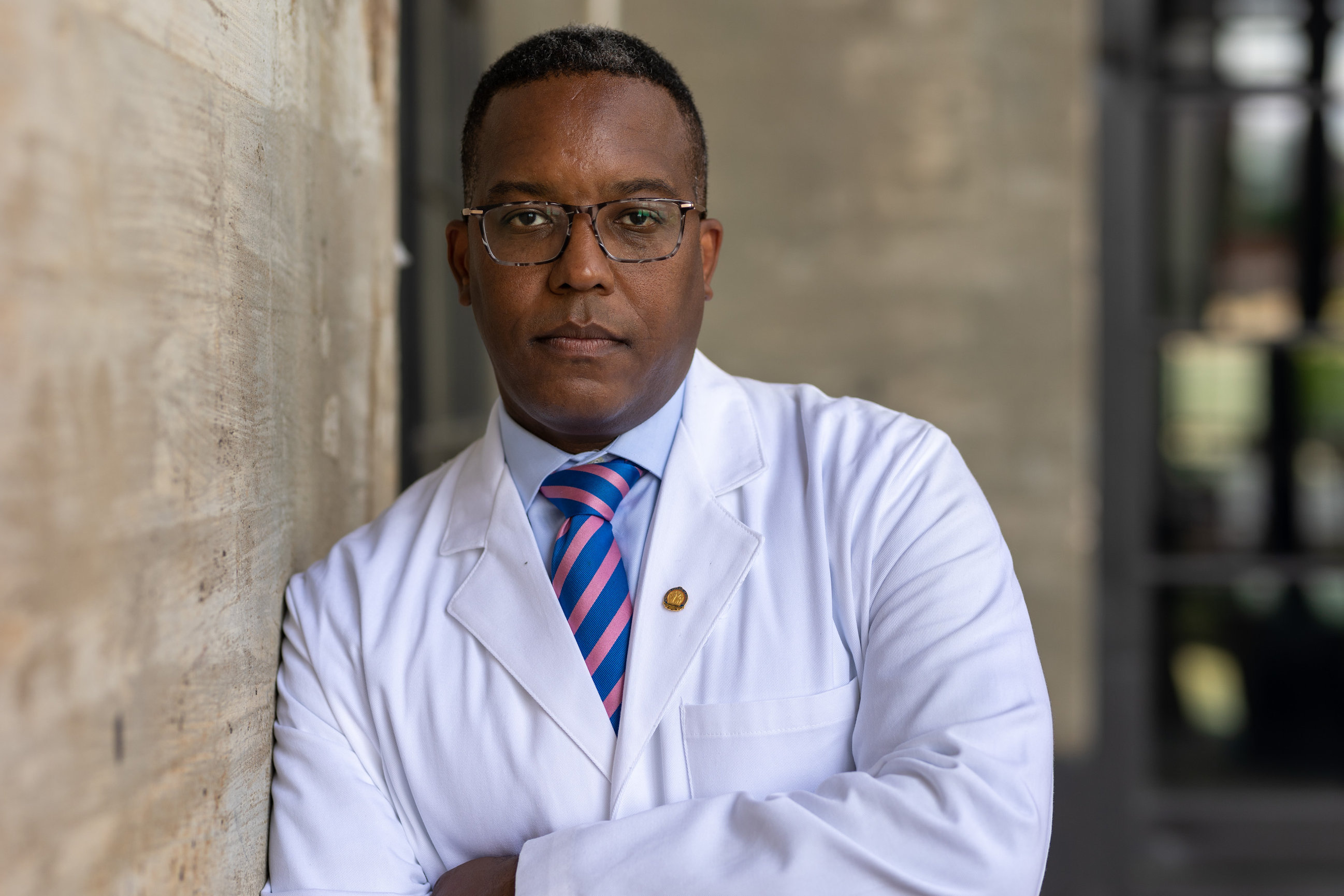 Winston Salem Corporate Headshots & Personal Branding Photographer