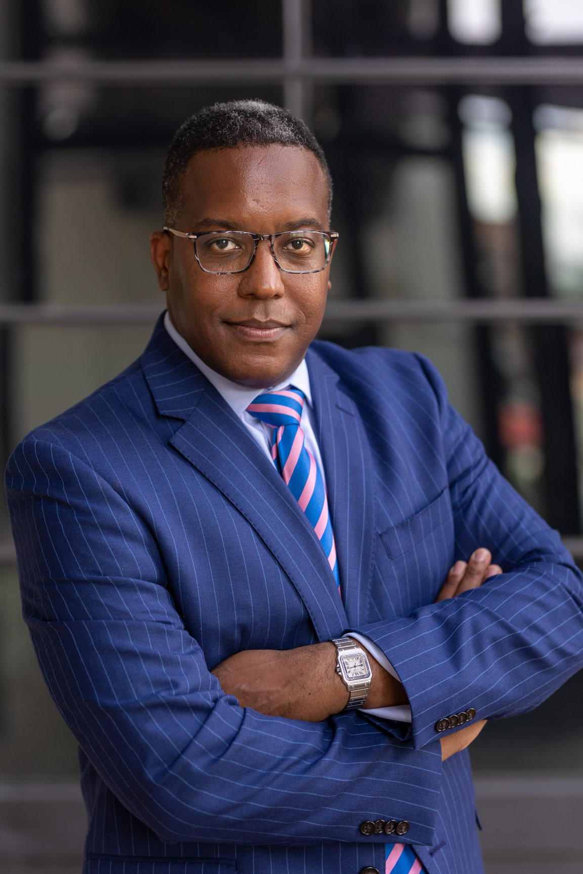 Winston Salem Corporate Headshots & Personal Branding Photographer