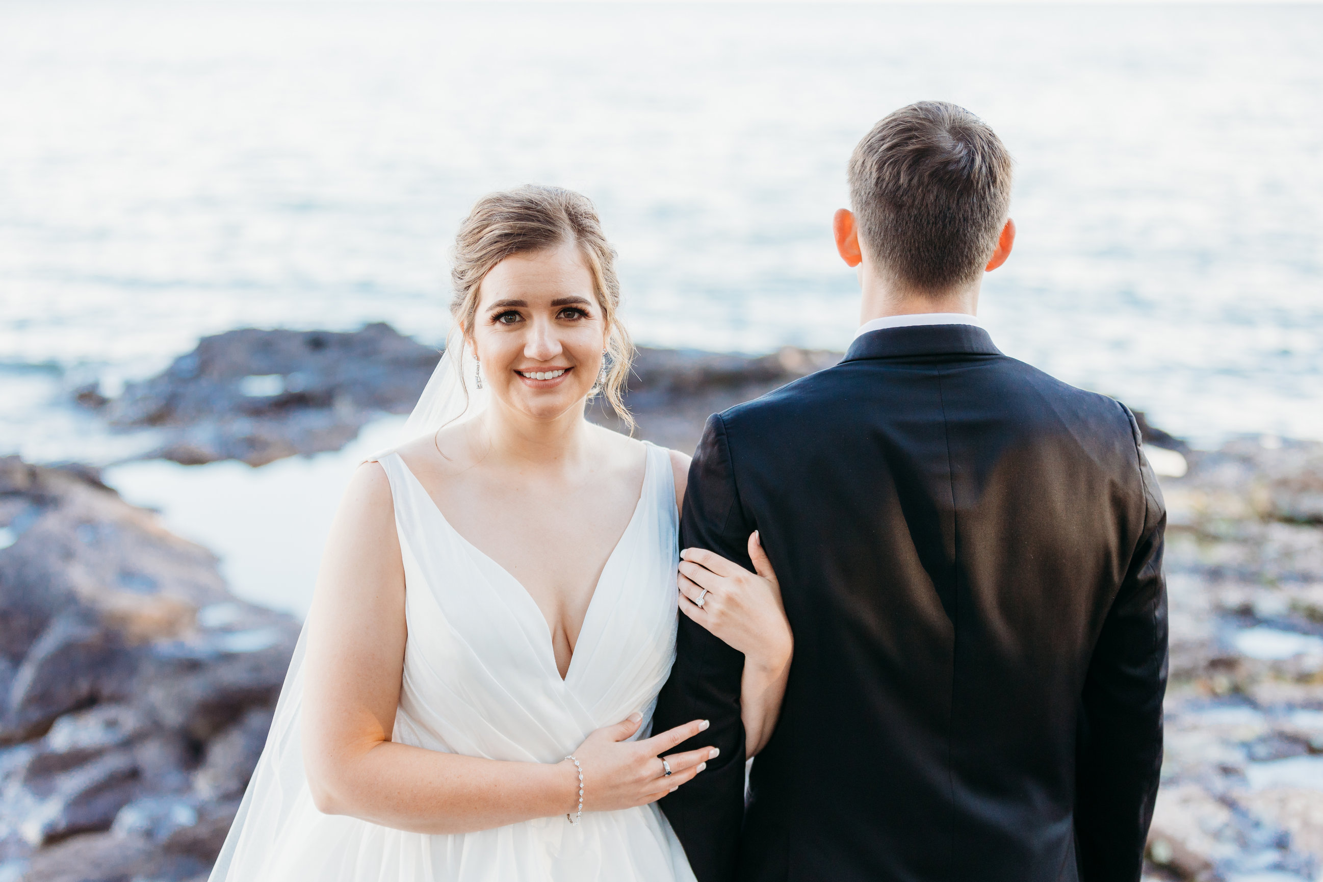 Woodbury Wedding Photographer | Angela Doherty Photography