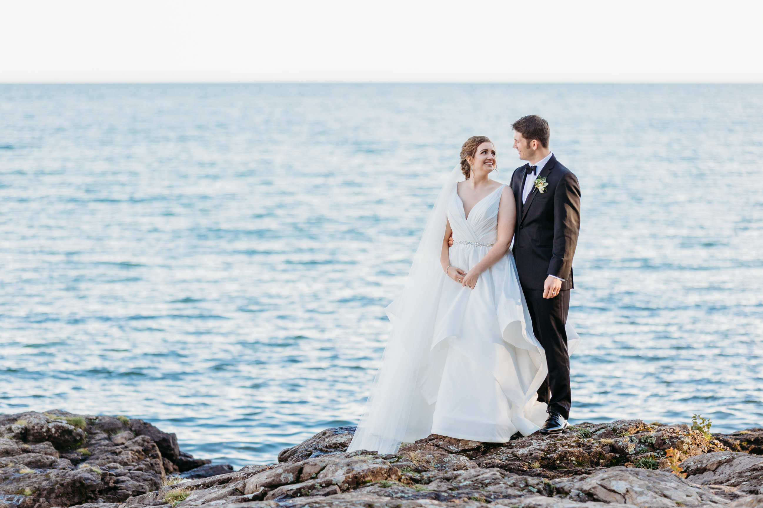 Stillwater Wedding Photographer | Angela Doherty Photography