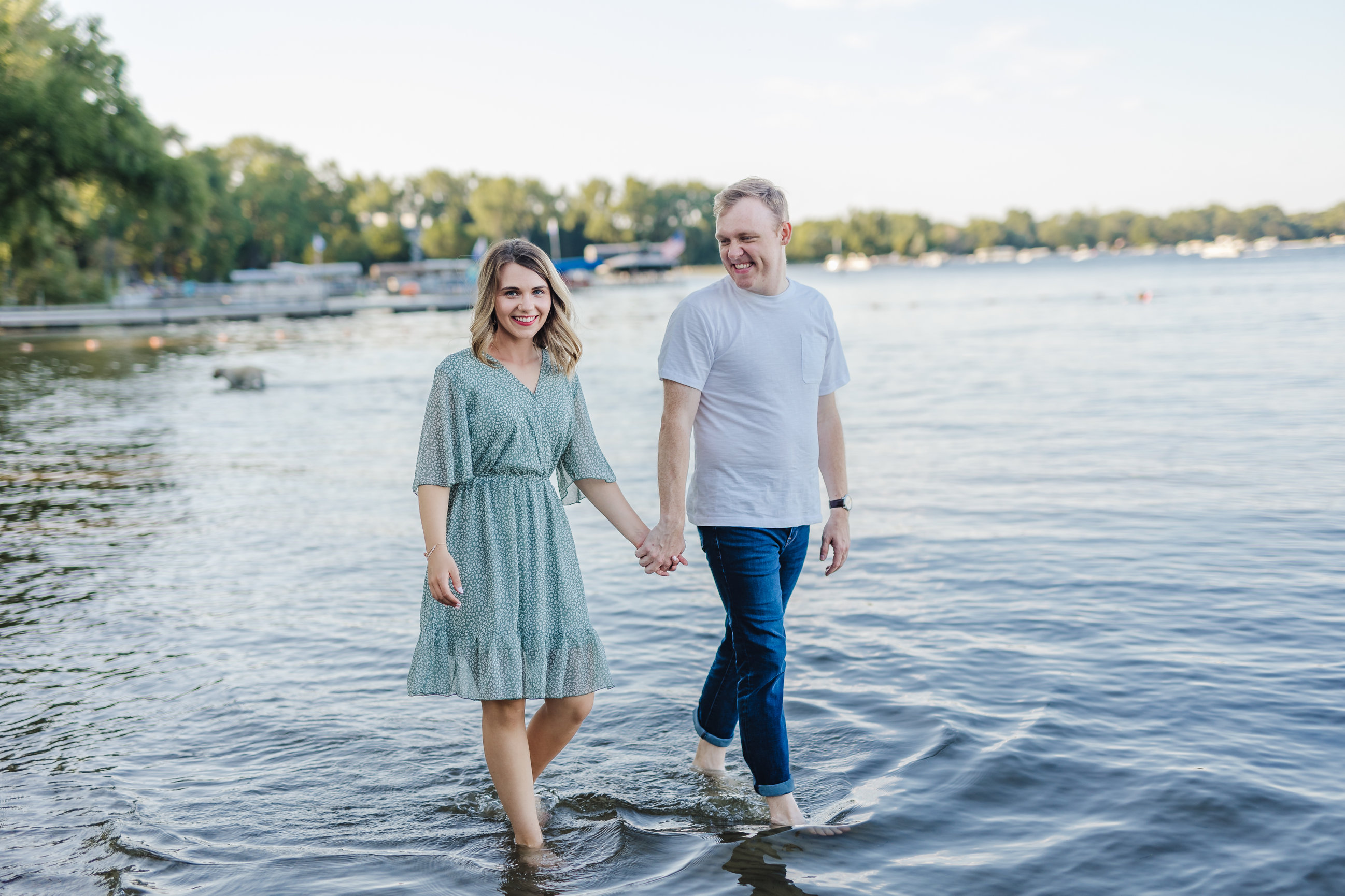 Stillwater Wedding Photographer | Angela Doherty Photography
