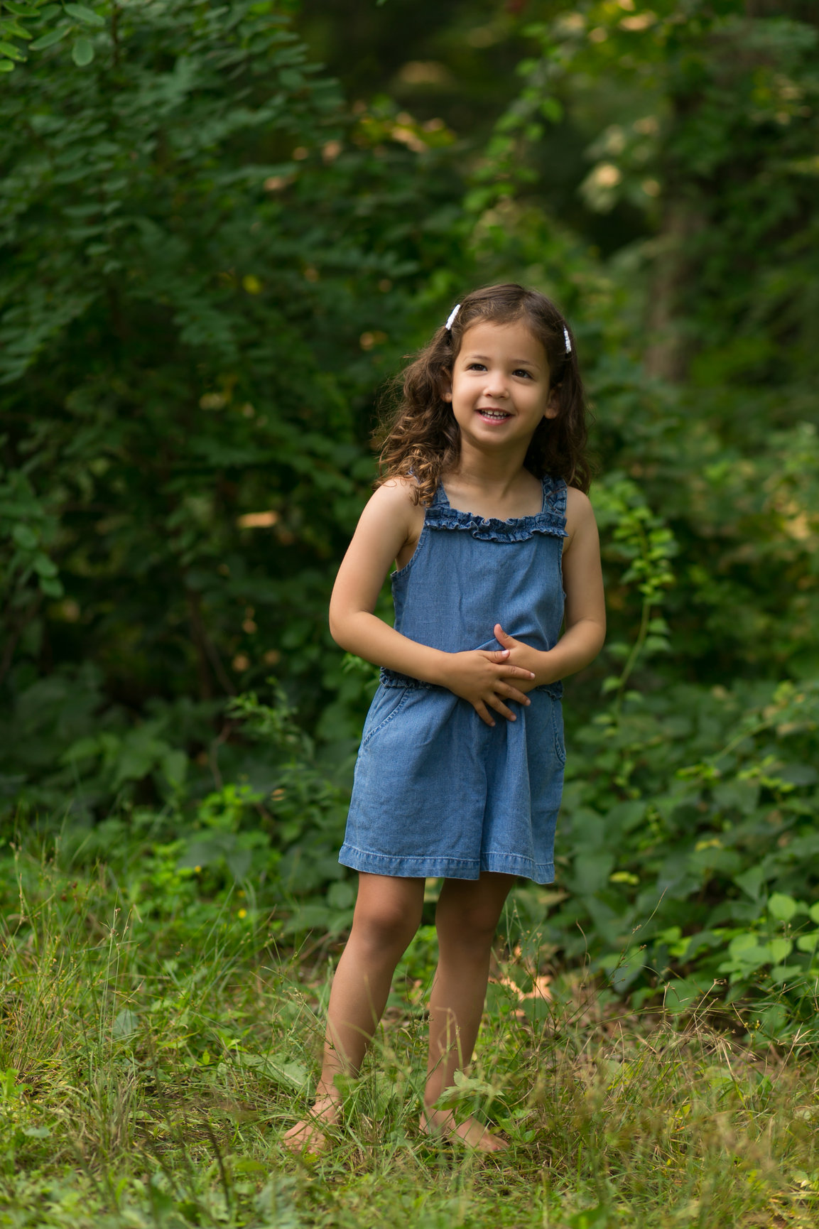 The various sides of a Three Year Old: Boston Child Photographer ...