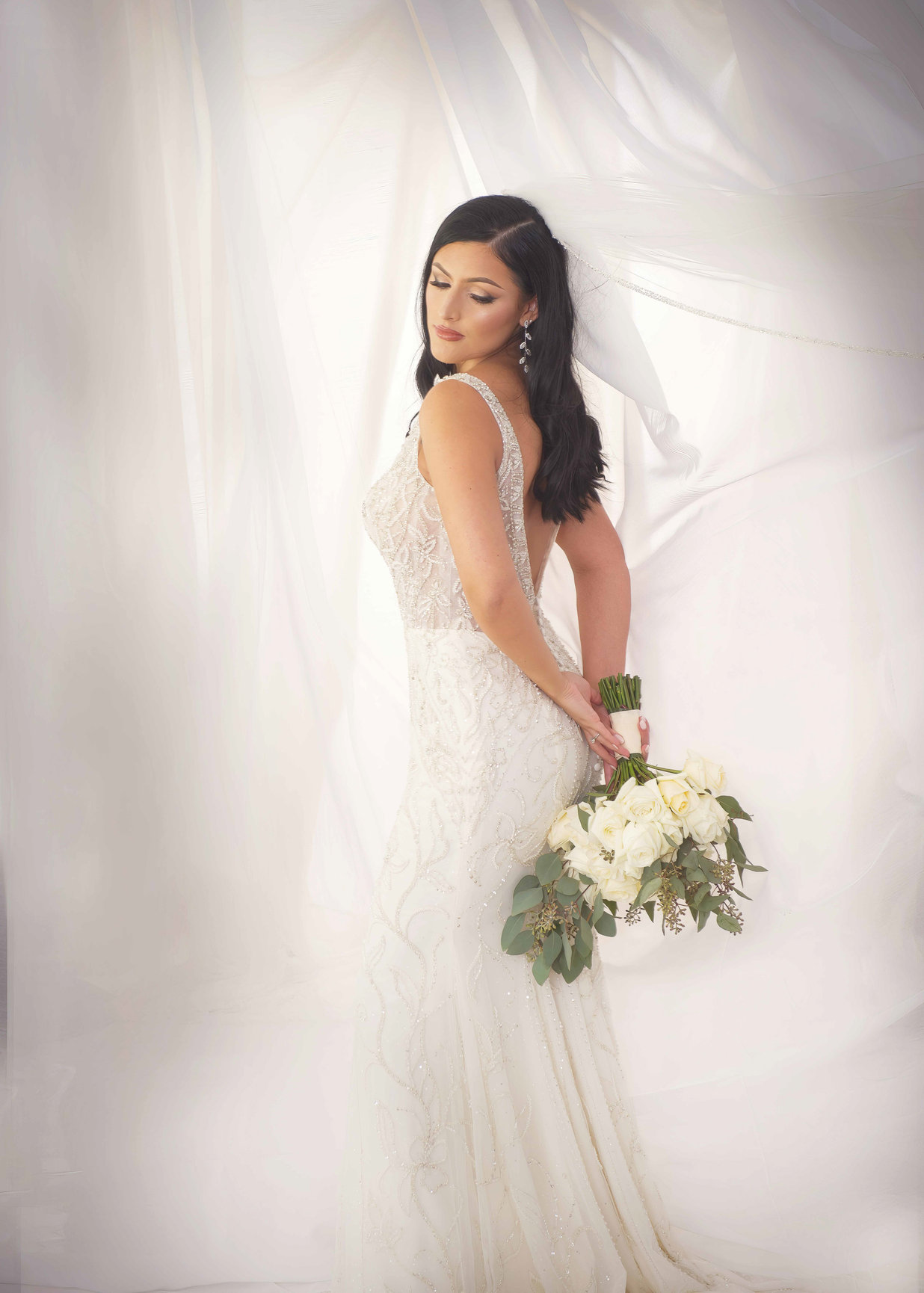 bridal - Milestone Portrait Art & Design