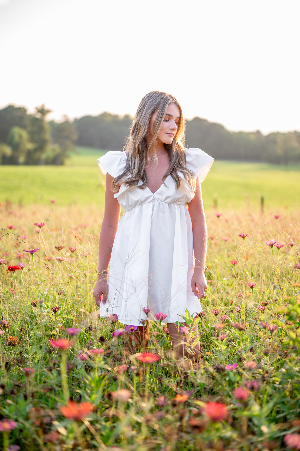 Seniors - Southern Tradition Photography