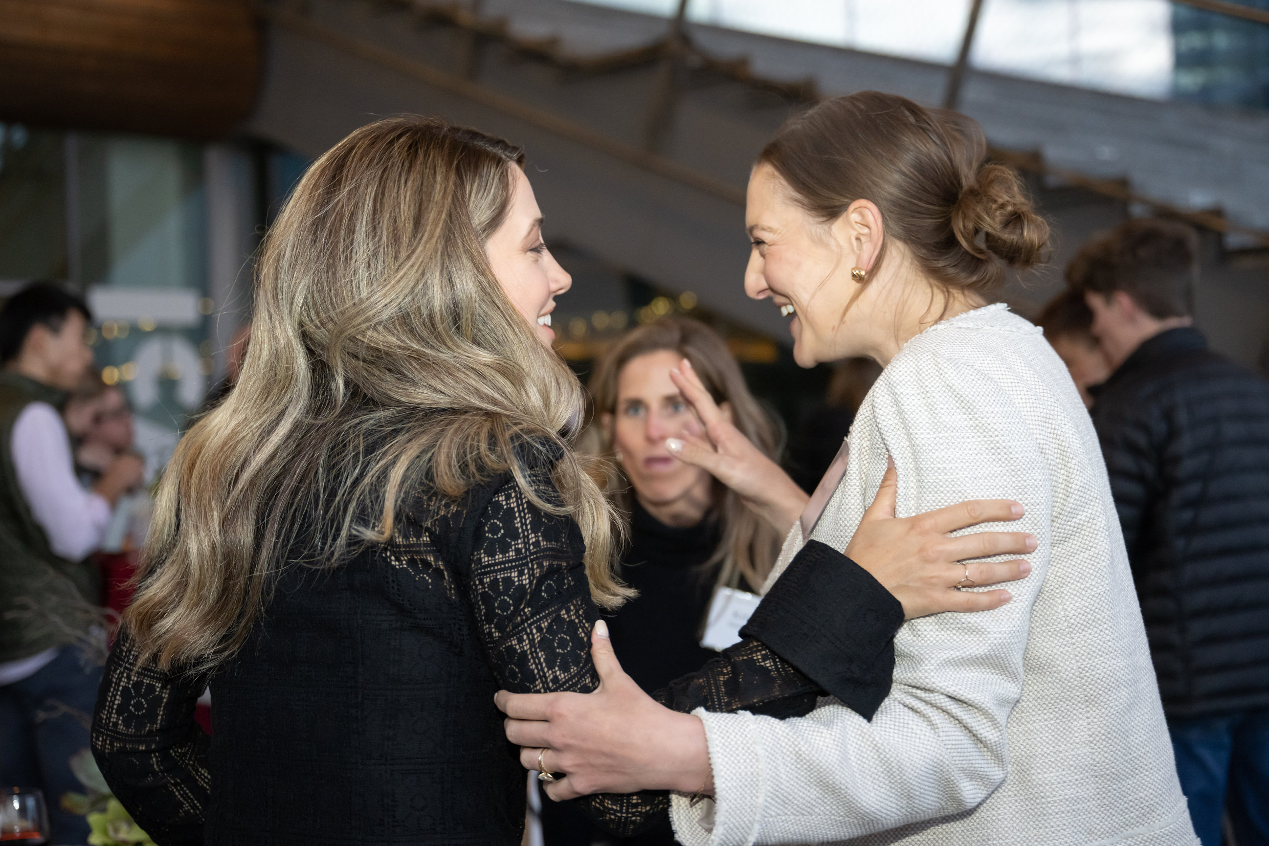 Corporate Events | Winchester, MA | Johnson Photography Inc.