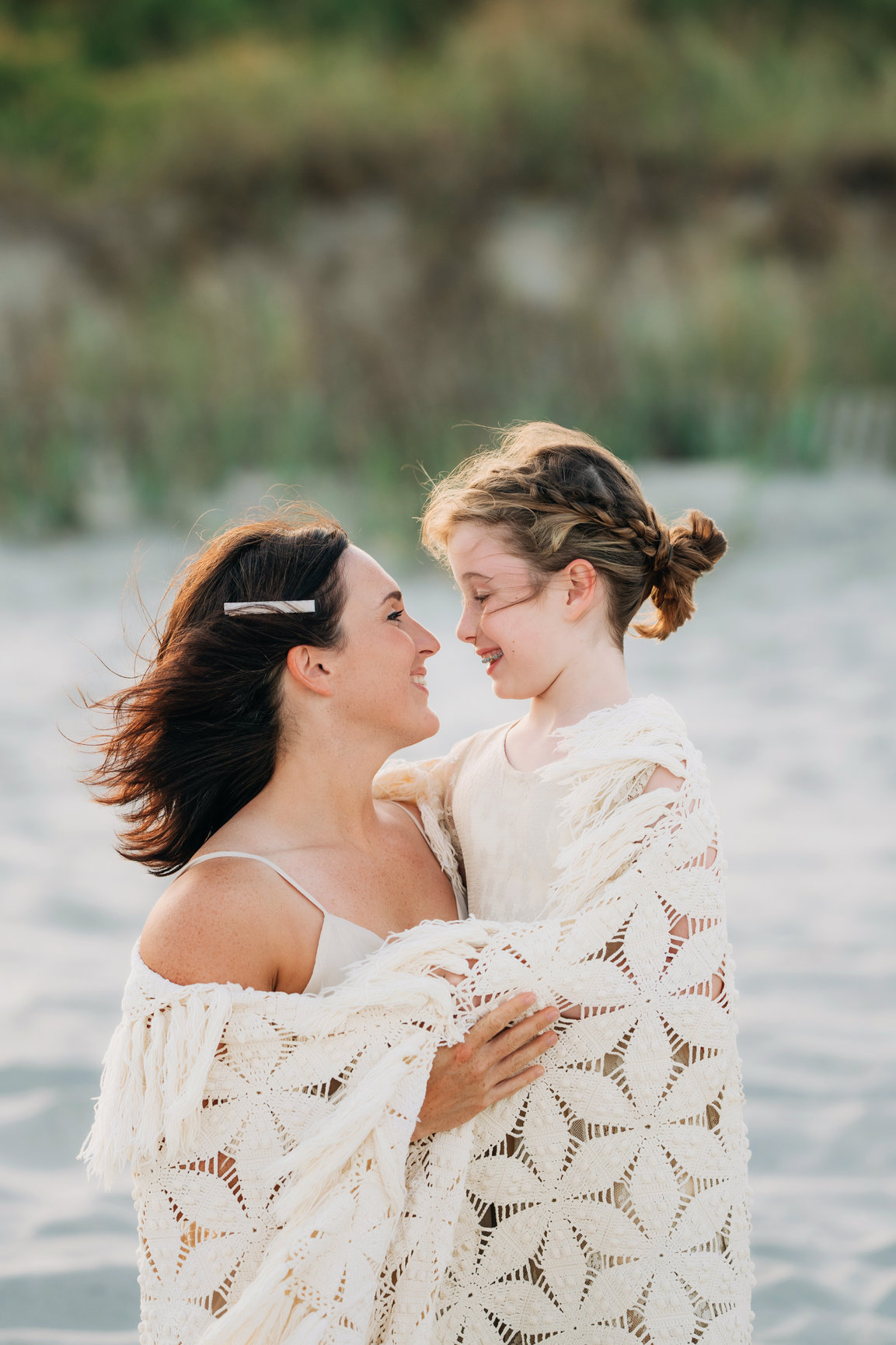 Parker Family Beach Session - Wendy Kovac Photography - Myrtle Beach ...