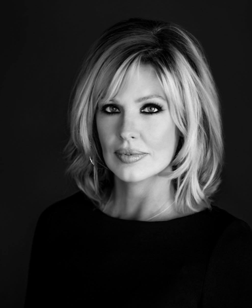 MEET CINDY - Cindy Rankin