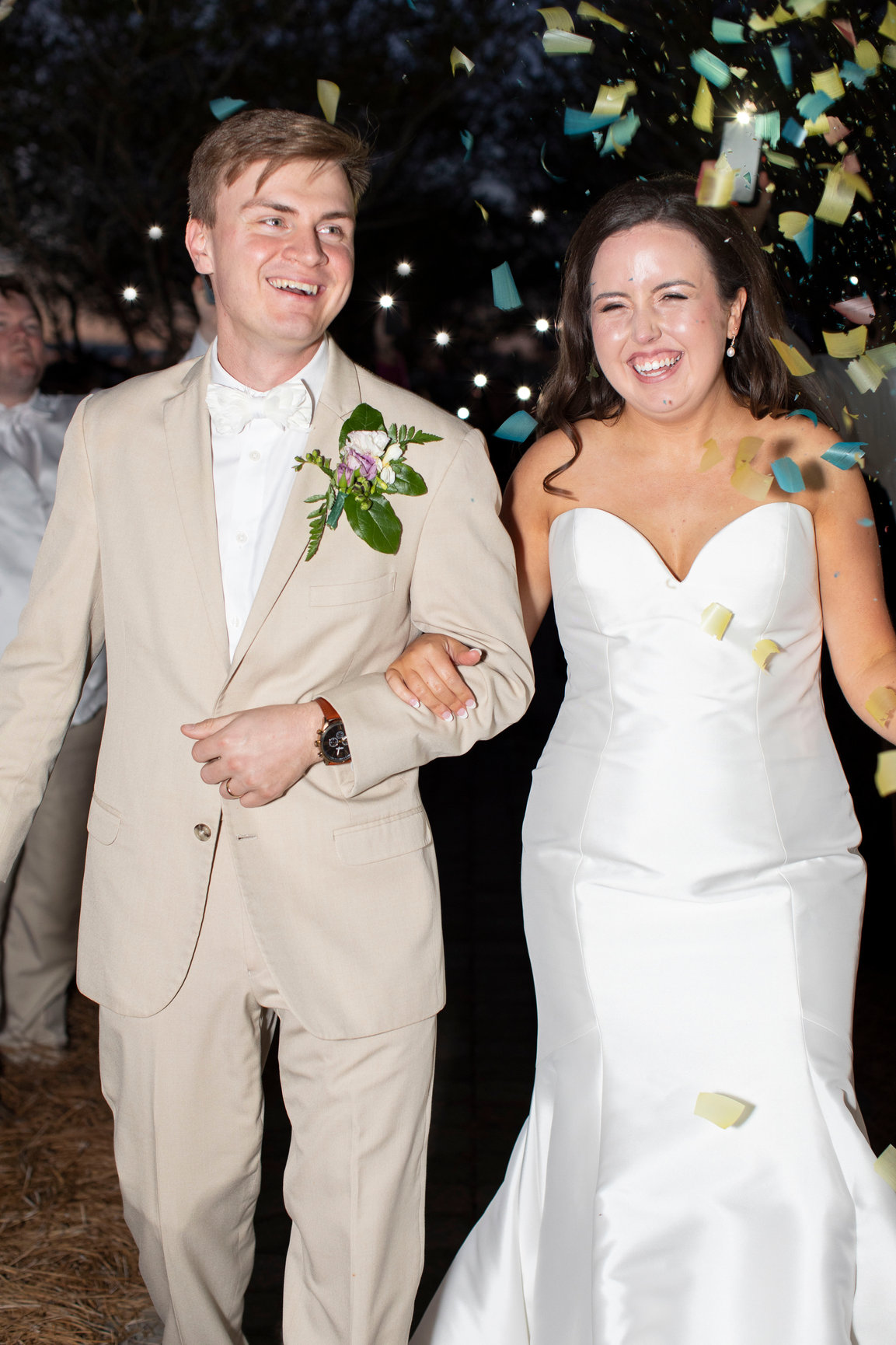 Sarah Blakely & Paul - Erin Daniel Photography, LLC