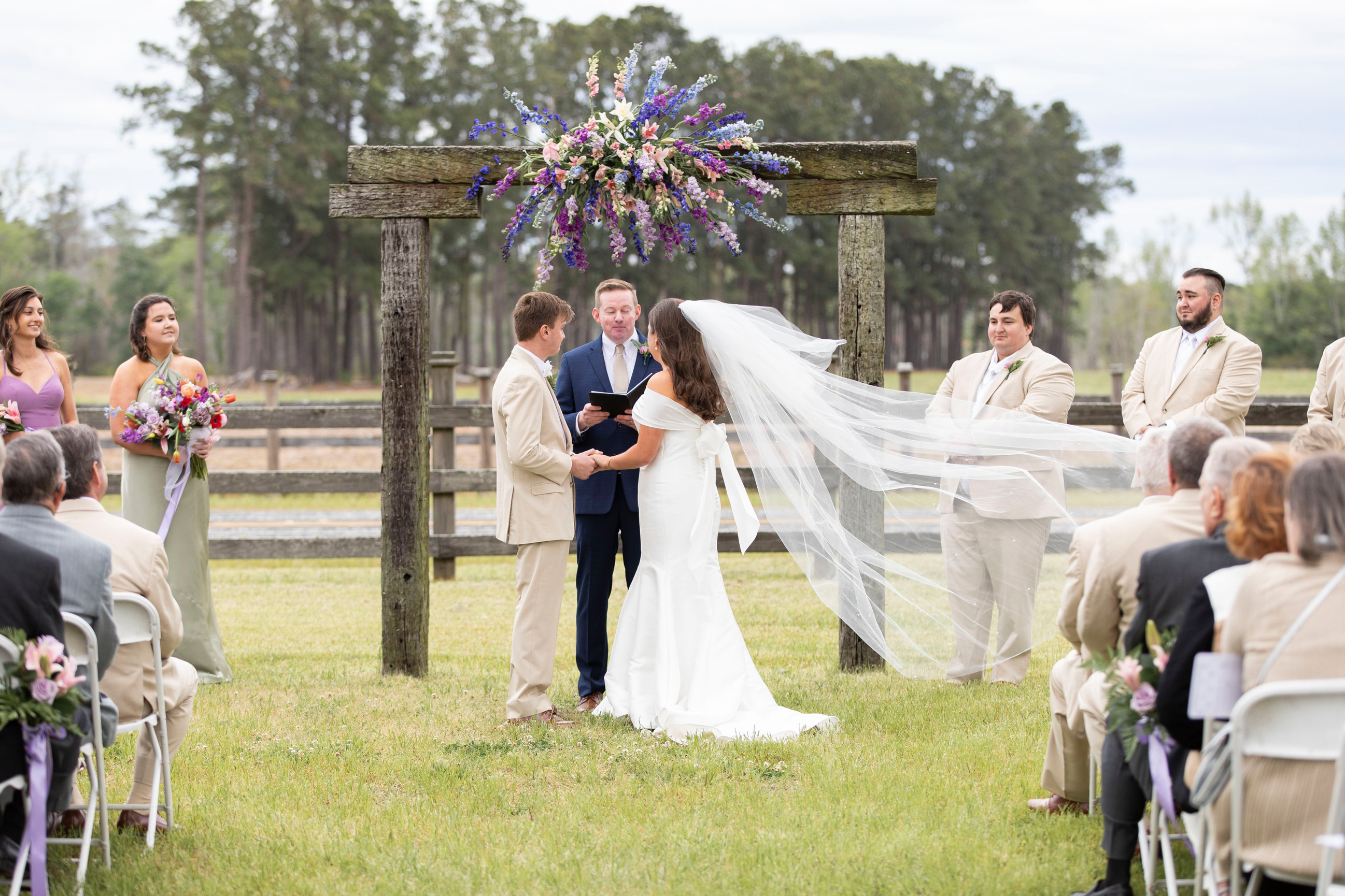 Sarah Blakely & Paul - Erin Daniel Photography, LLC