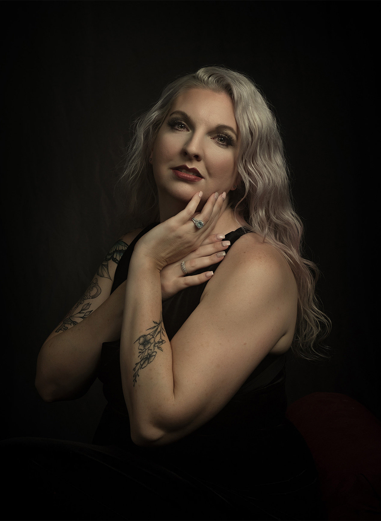 PORTRAITS - Larry Schultz Photography