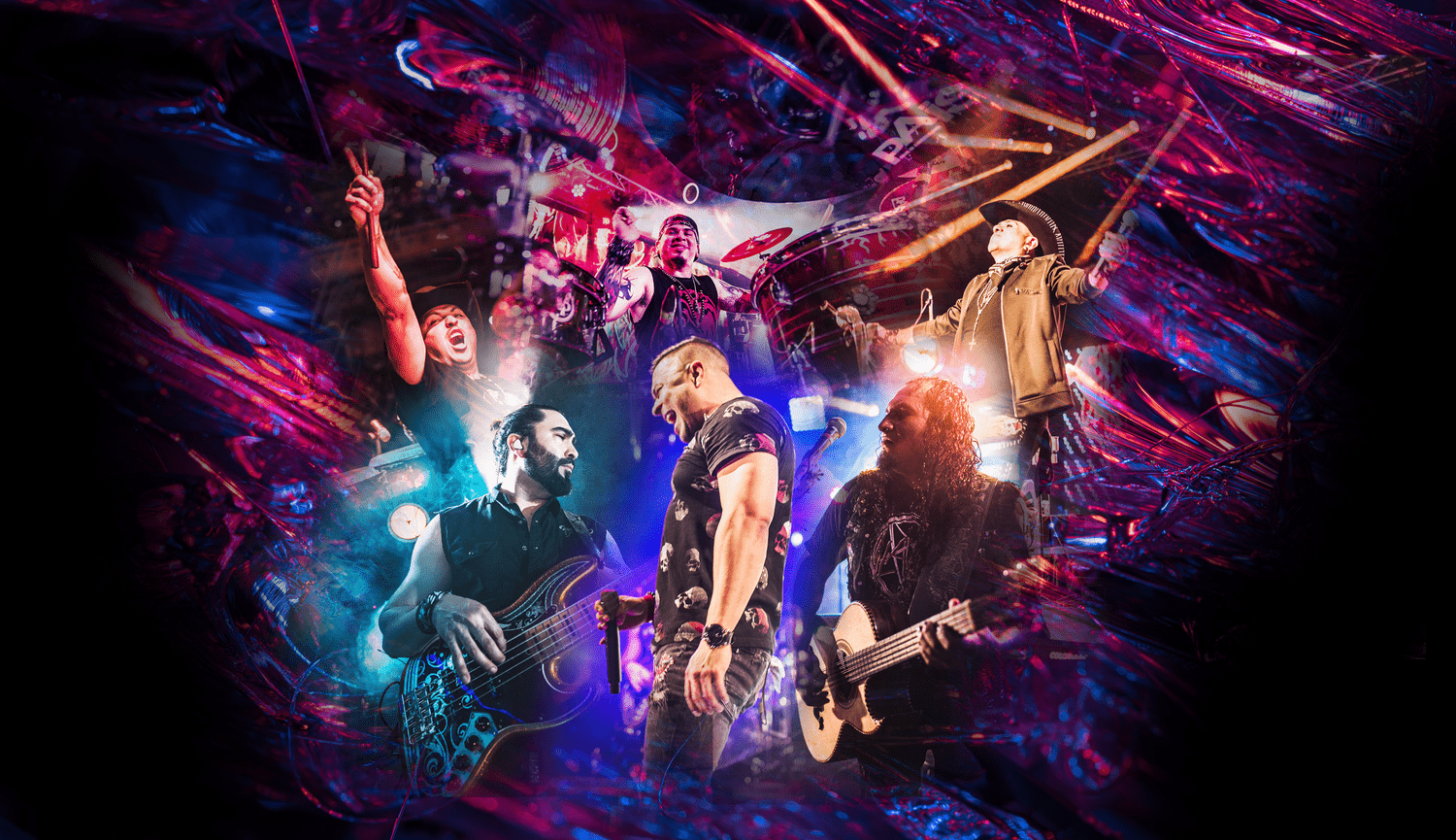 Home - Grupo Siggno | Norteño/ Tejano Music