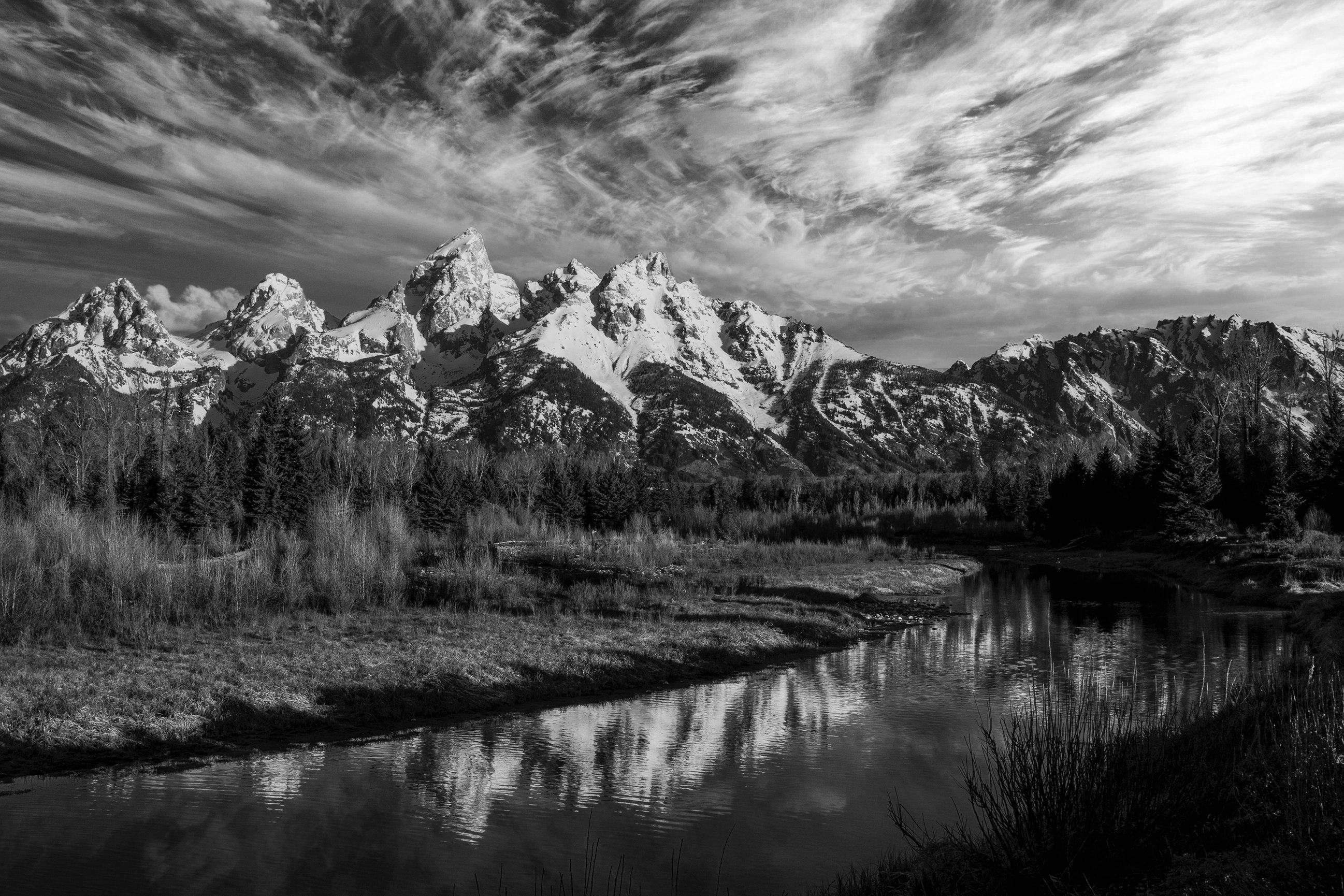 Nature Exposed Tours