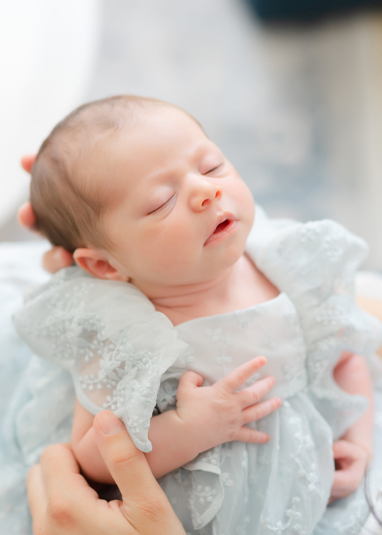 Baby Ivy Myrtle Beach Newborn Session - Wendy Kovac Photography ...