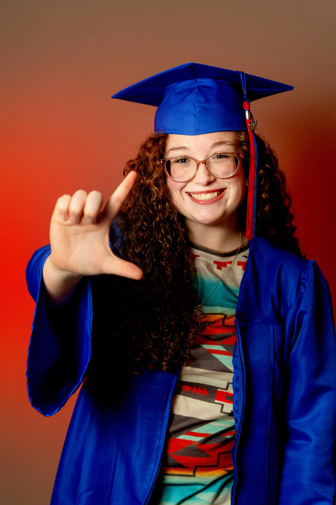 Emily - High School - Senior Session - Henderson, Texas - Shawn Hodges ...