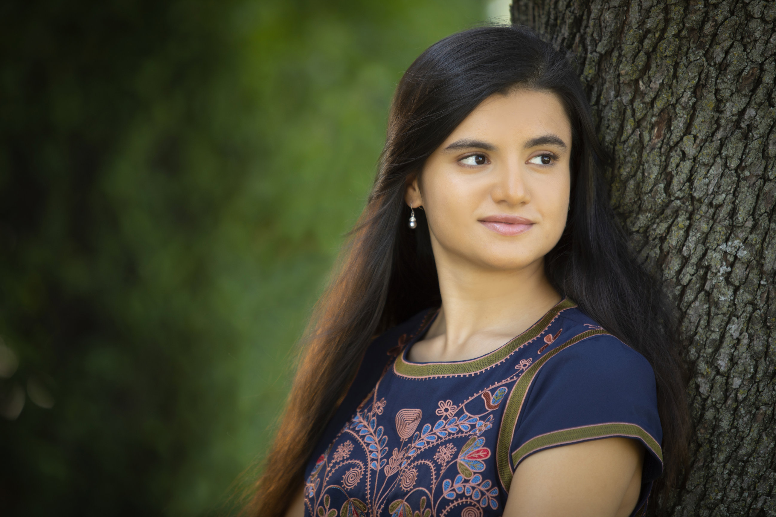 SENIORS - Pendleton Photography