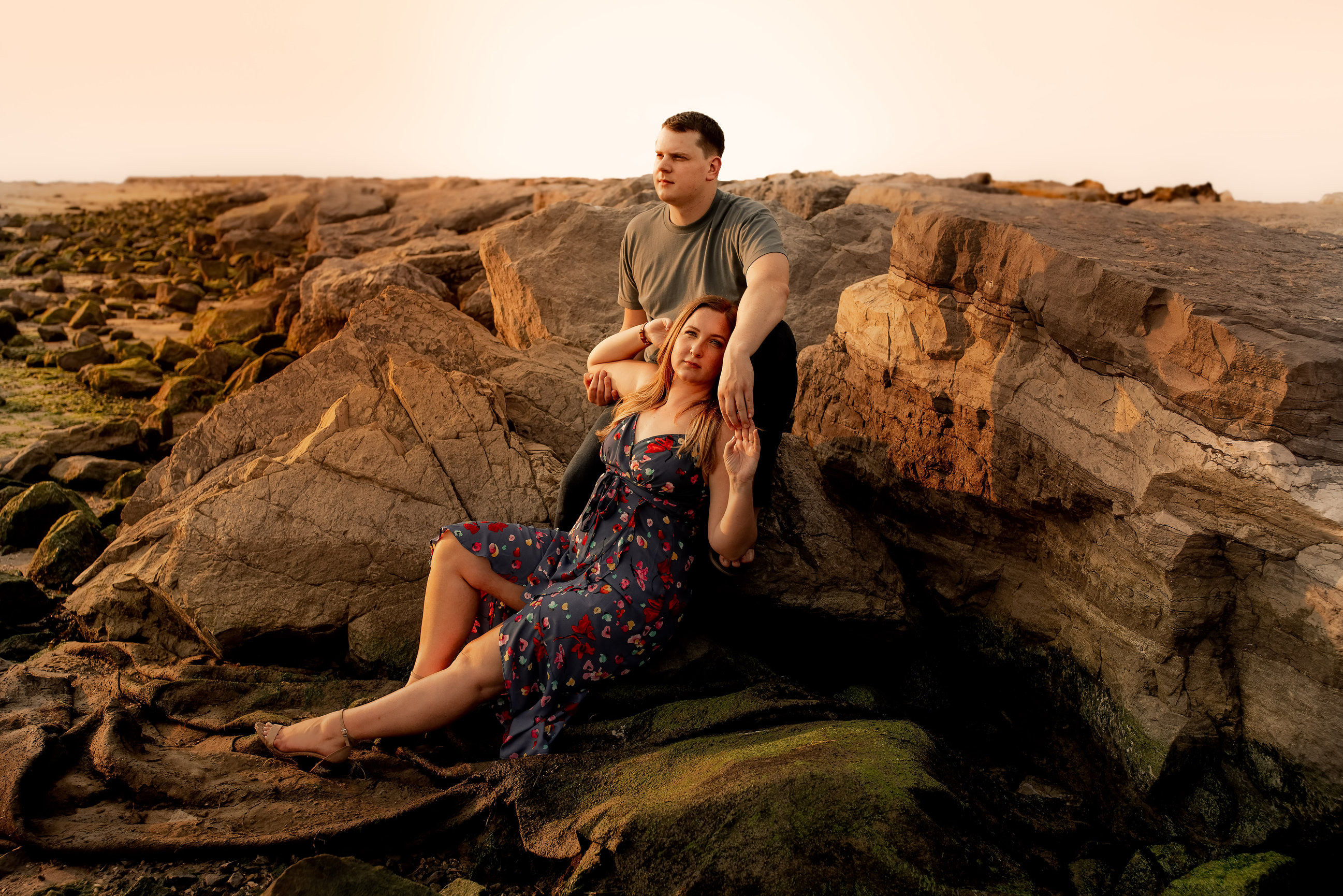 {( KAYLA + ADAM )} - Karmapants Photography & Videography