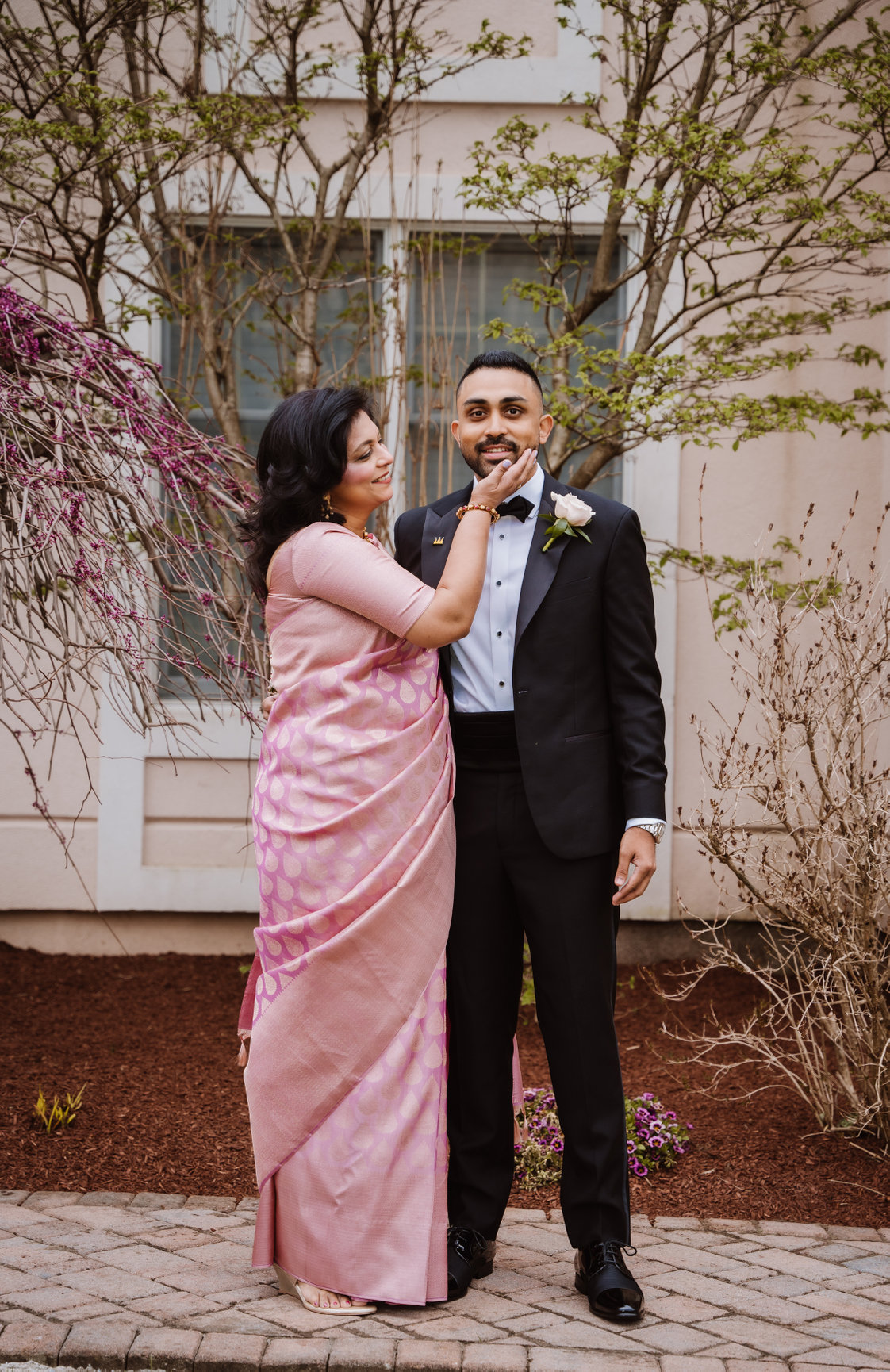 Lisa & Isaac - House of Talent Studio