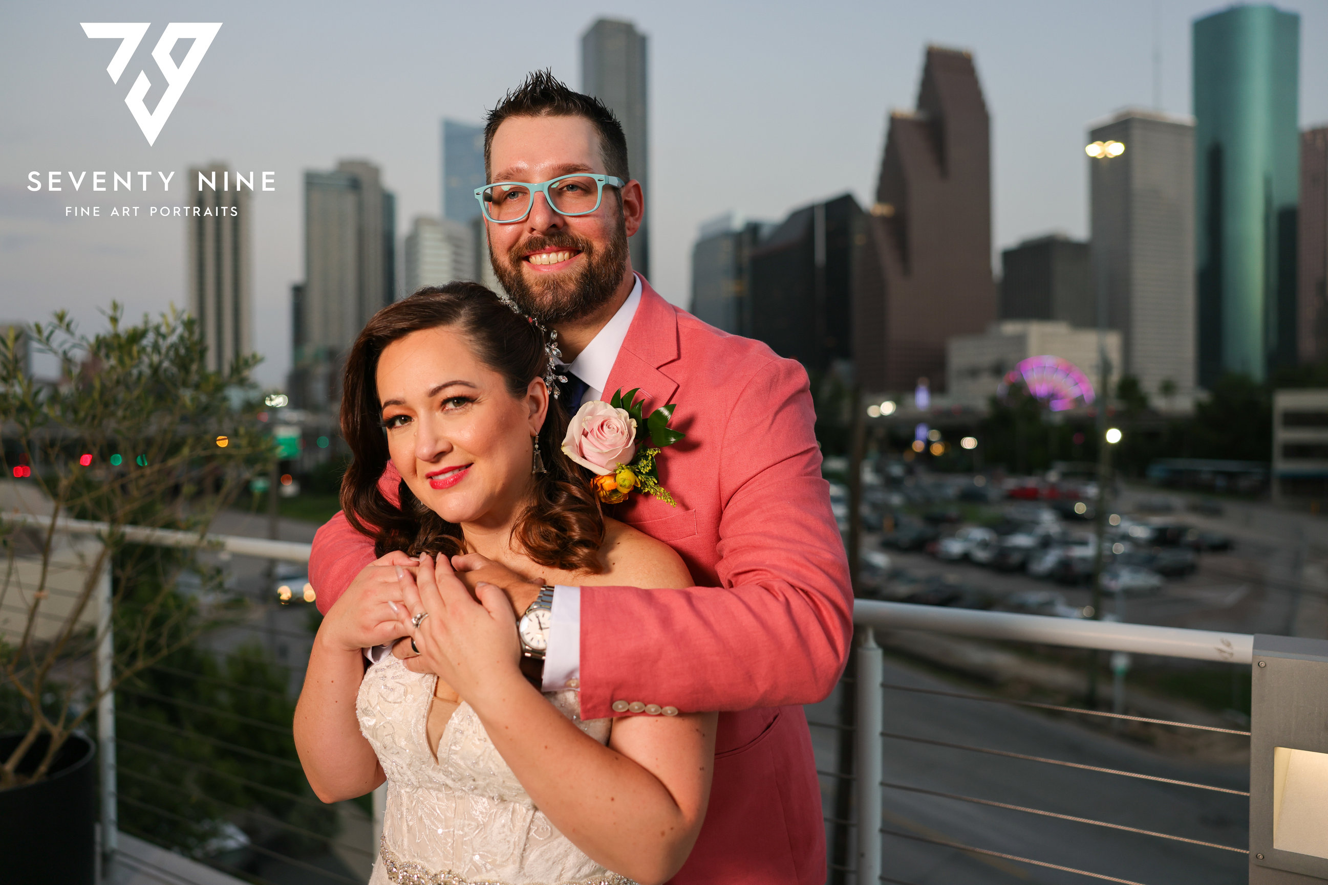 WEDDING PHOTOGRAPHY - Seventy Nine Photography