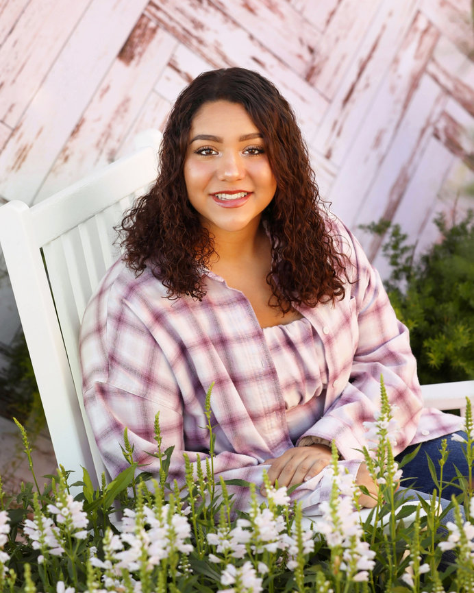 Chevron - Daydream Photography - Brush Colorado Photographer