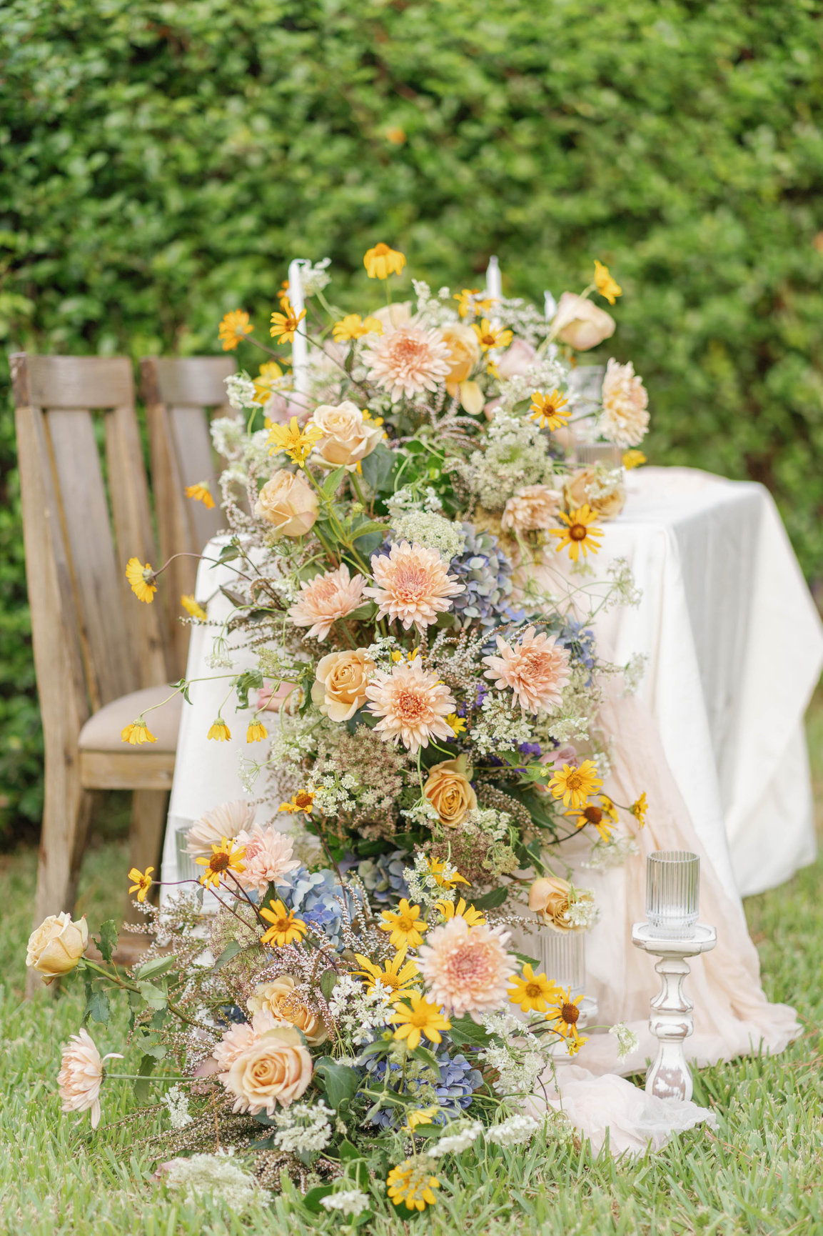 Floral Creations | Fine art and sustainable floral Gallery