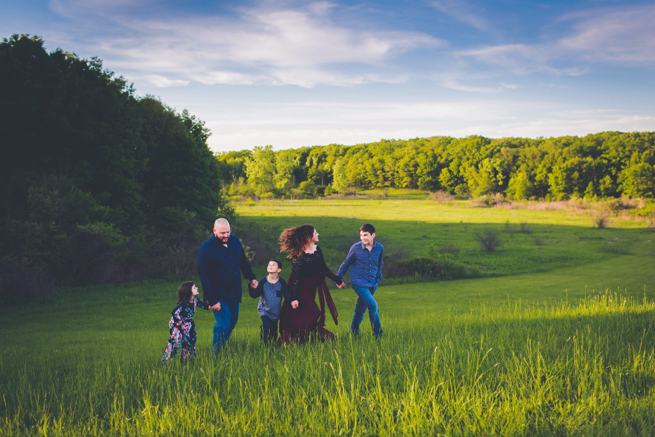 PORTFOLIO - Addison Mae Photography