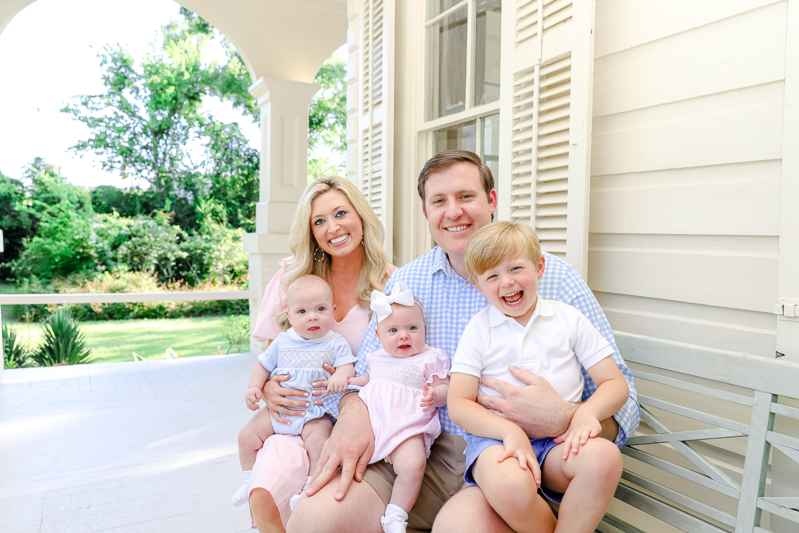 WELCOME - Katie Ulmer Photography