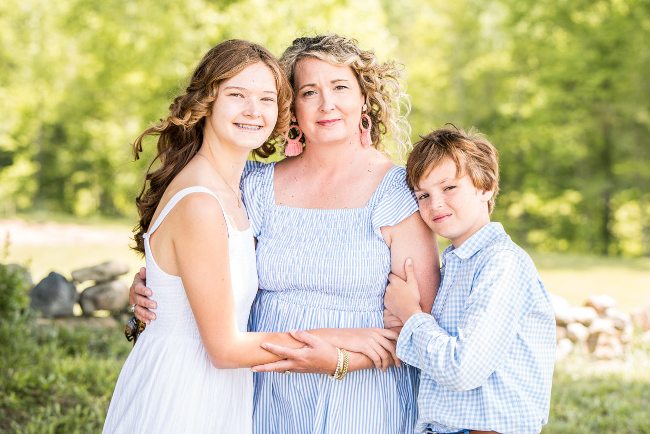 LIFESTYLE - Riley Milstead