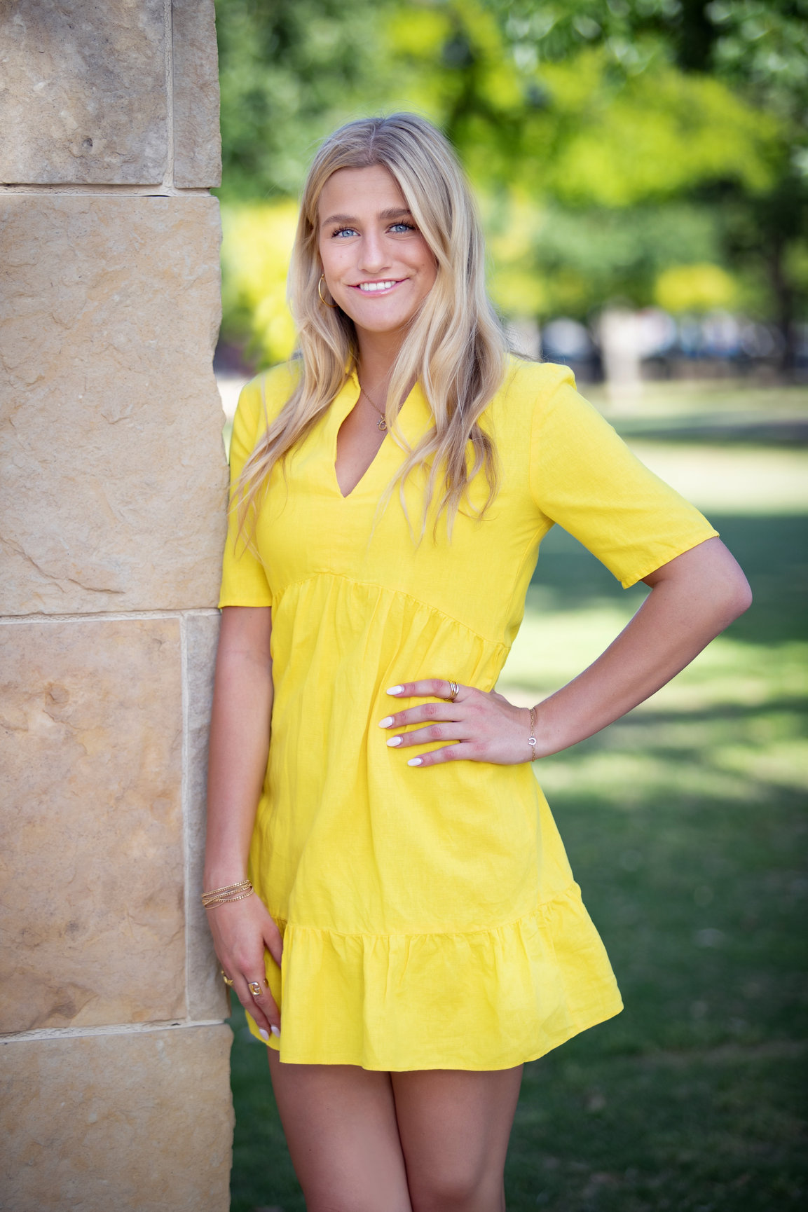 SENIORS - Pendleton Photography
