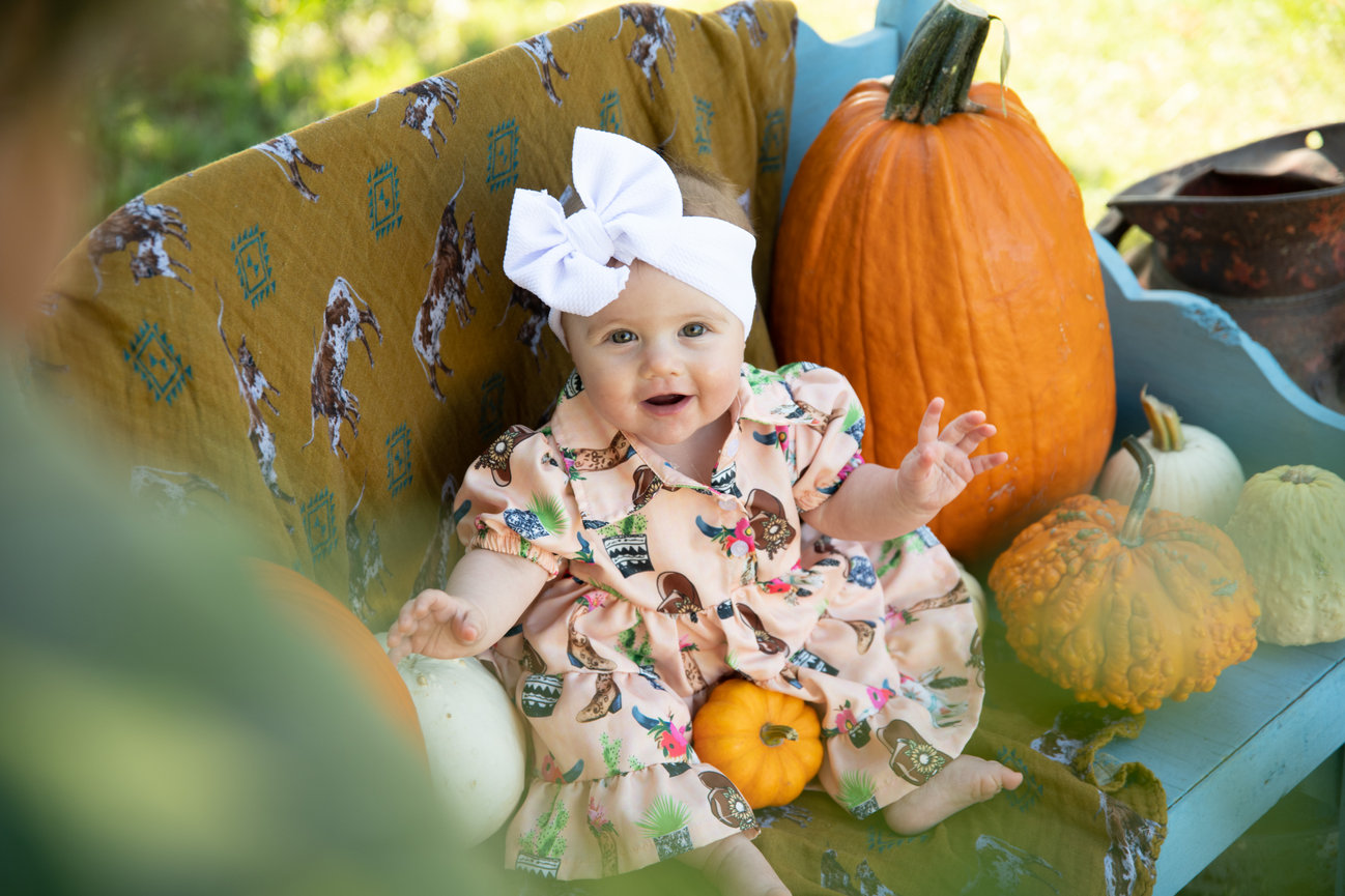 FAMILY SESSIONS - Sara Cline Photography