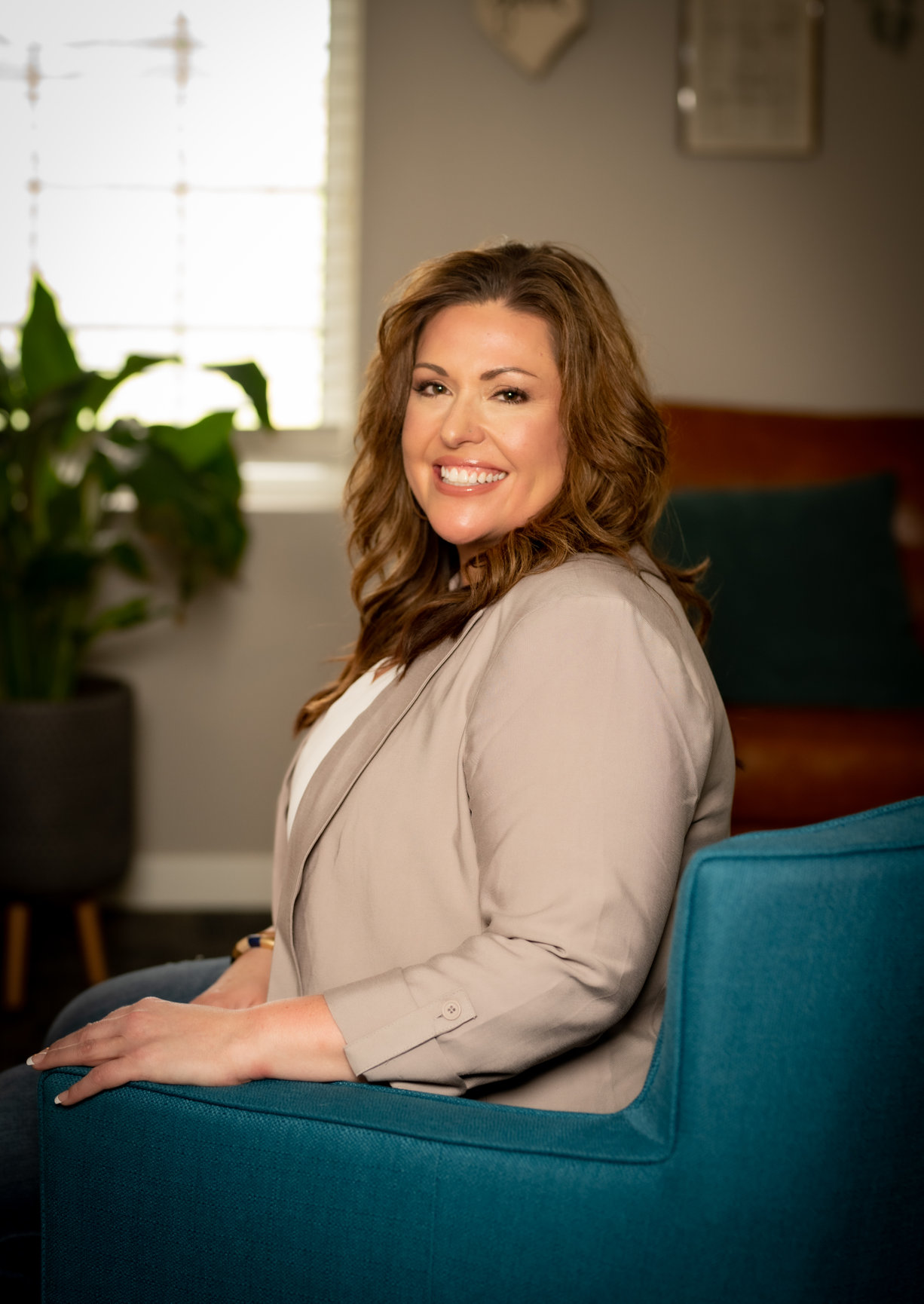 HEADSHOTS - Sara Cline Photography