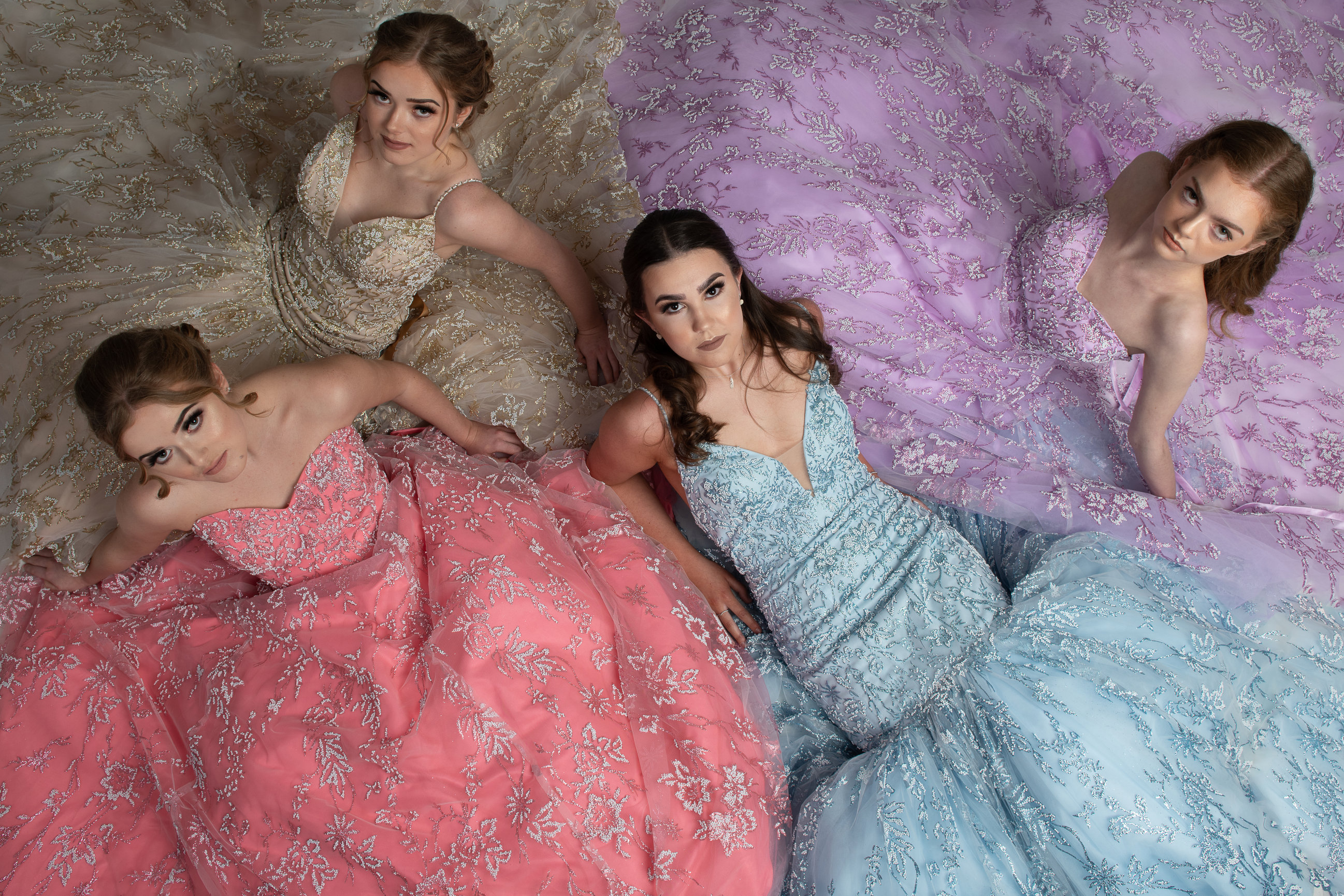 Creative Portraits Photography Studio Blackpool & Fylde Coast