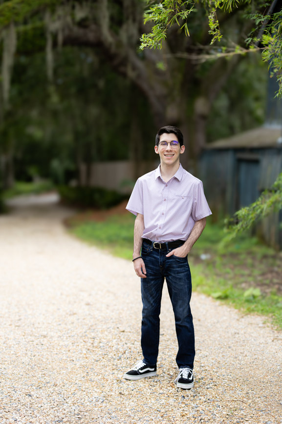 Seniors - Katie Ulmer Photography