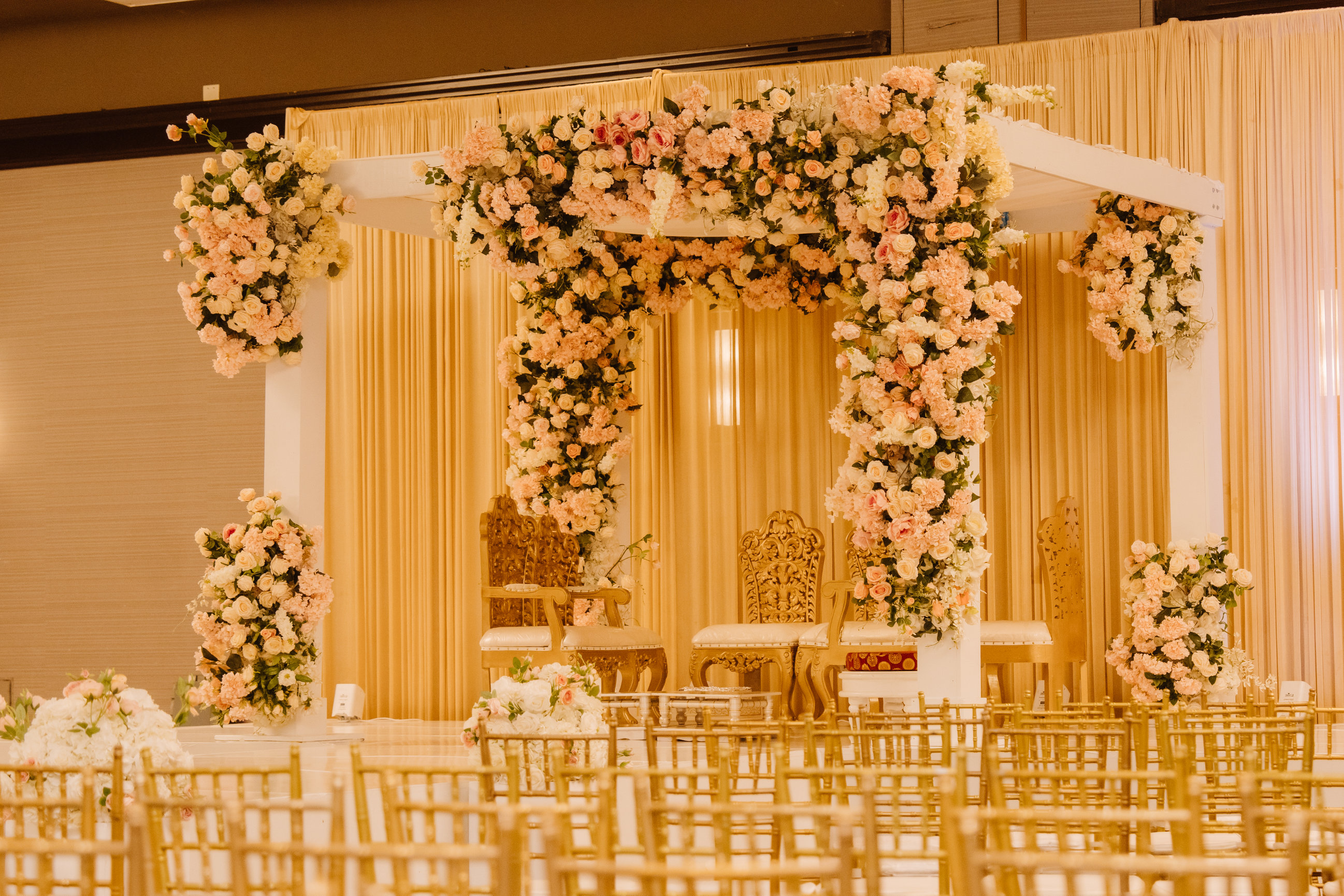 Westin princeton wedding | Beachweddingtips.com