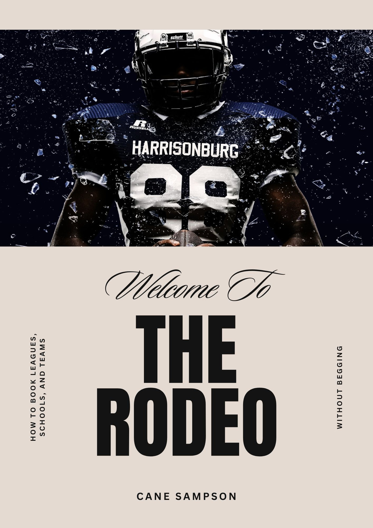 WELCOME TO THE RODEO EBOOK - CL PHOTOZ