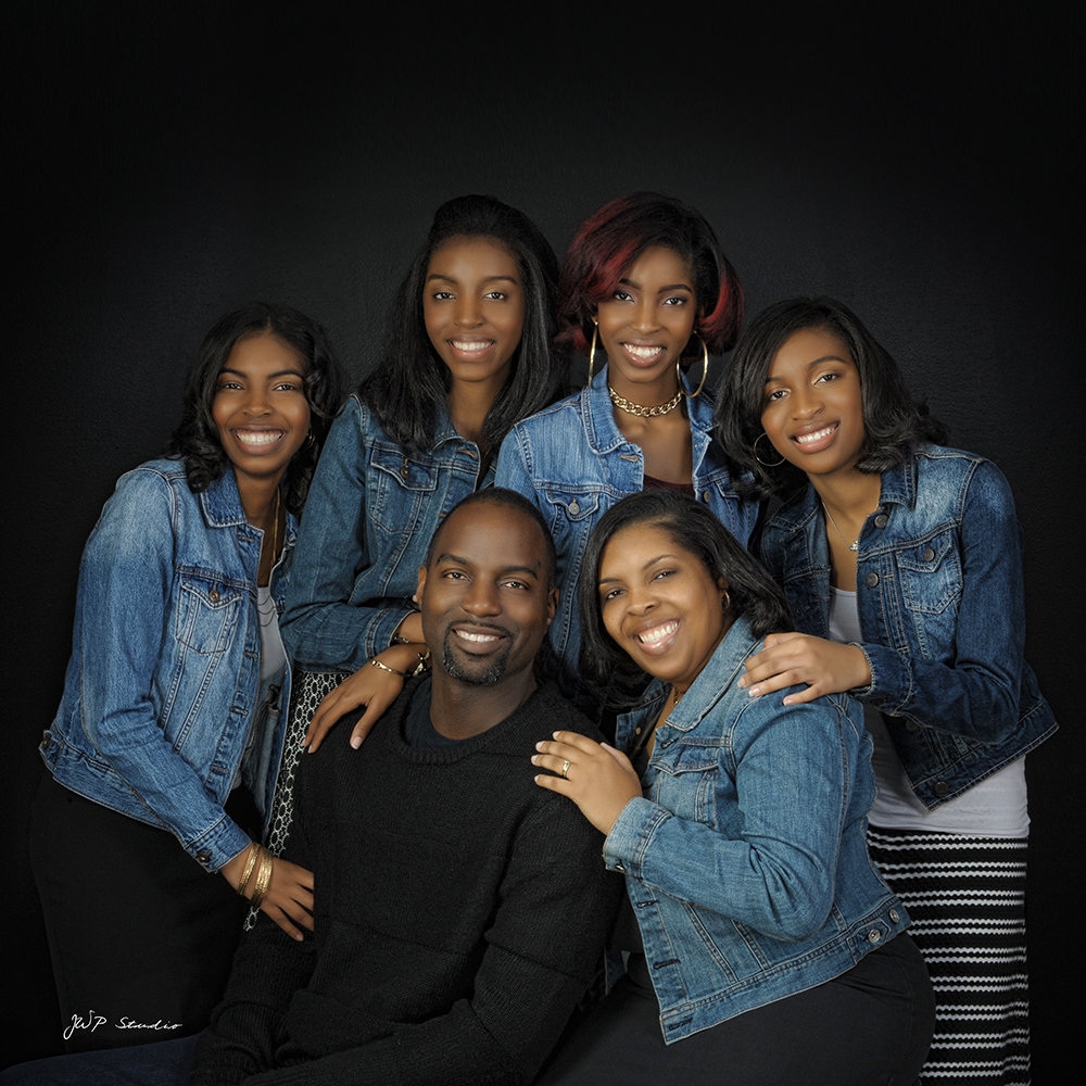 JWP Studio - JWP Studio LLC