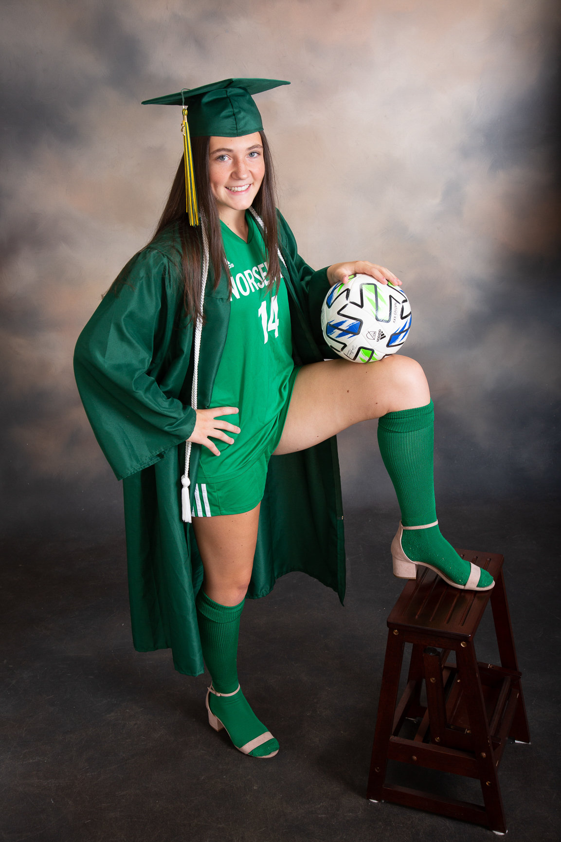 The Portrait Place | Portraits, Photo Restoration and Video Transfers