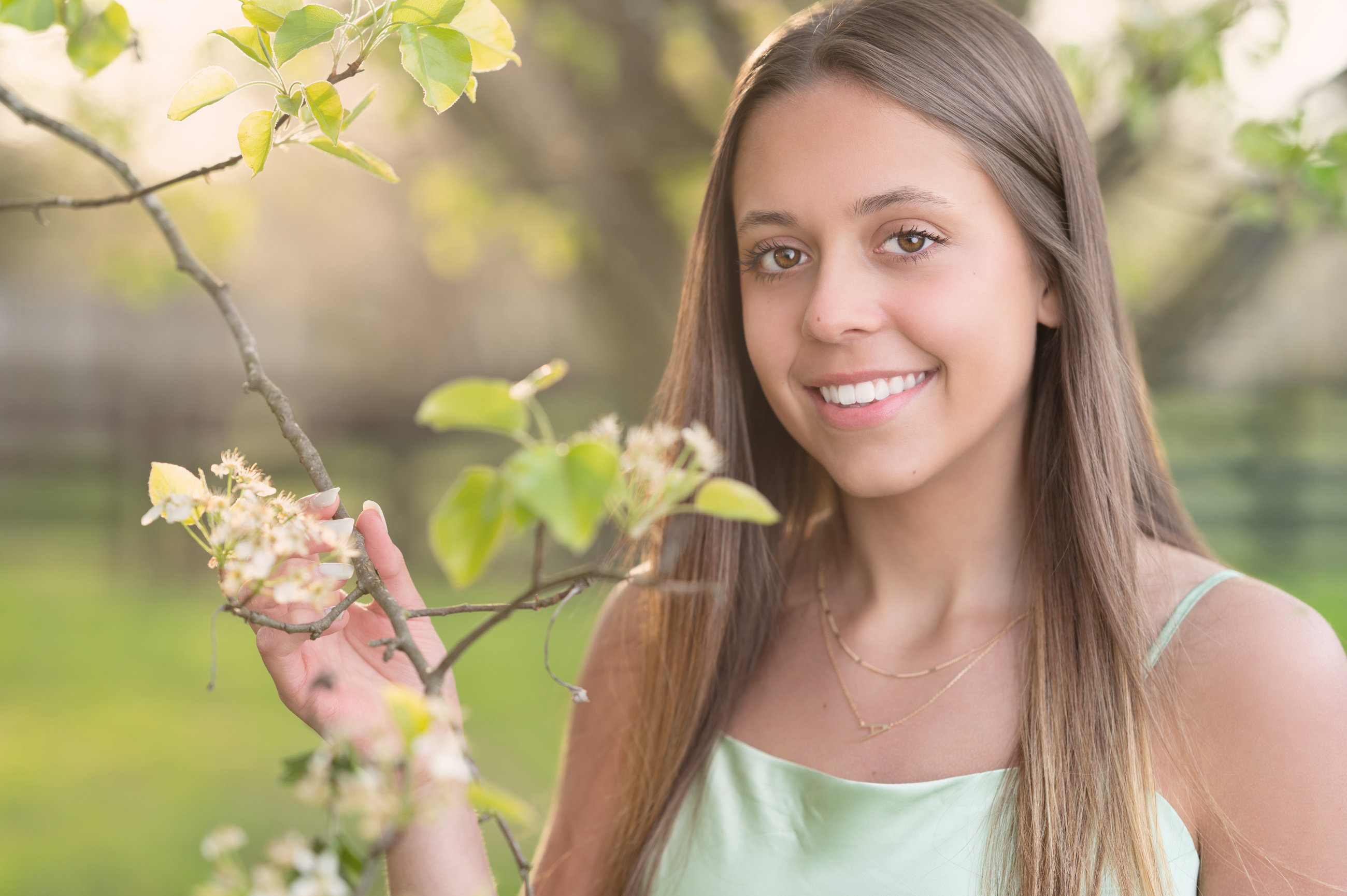 SENIORITY Photography Senior Pictures | Nashville Franklin Area