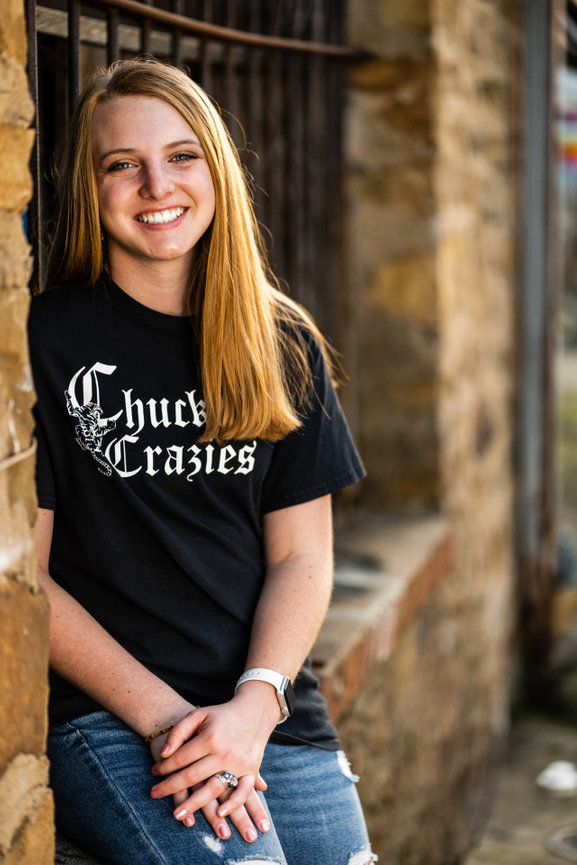 GALLERY - Shelly Squared PVD