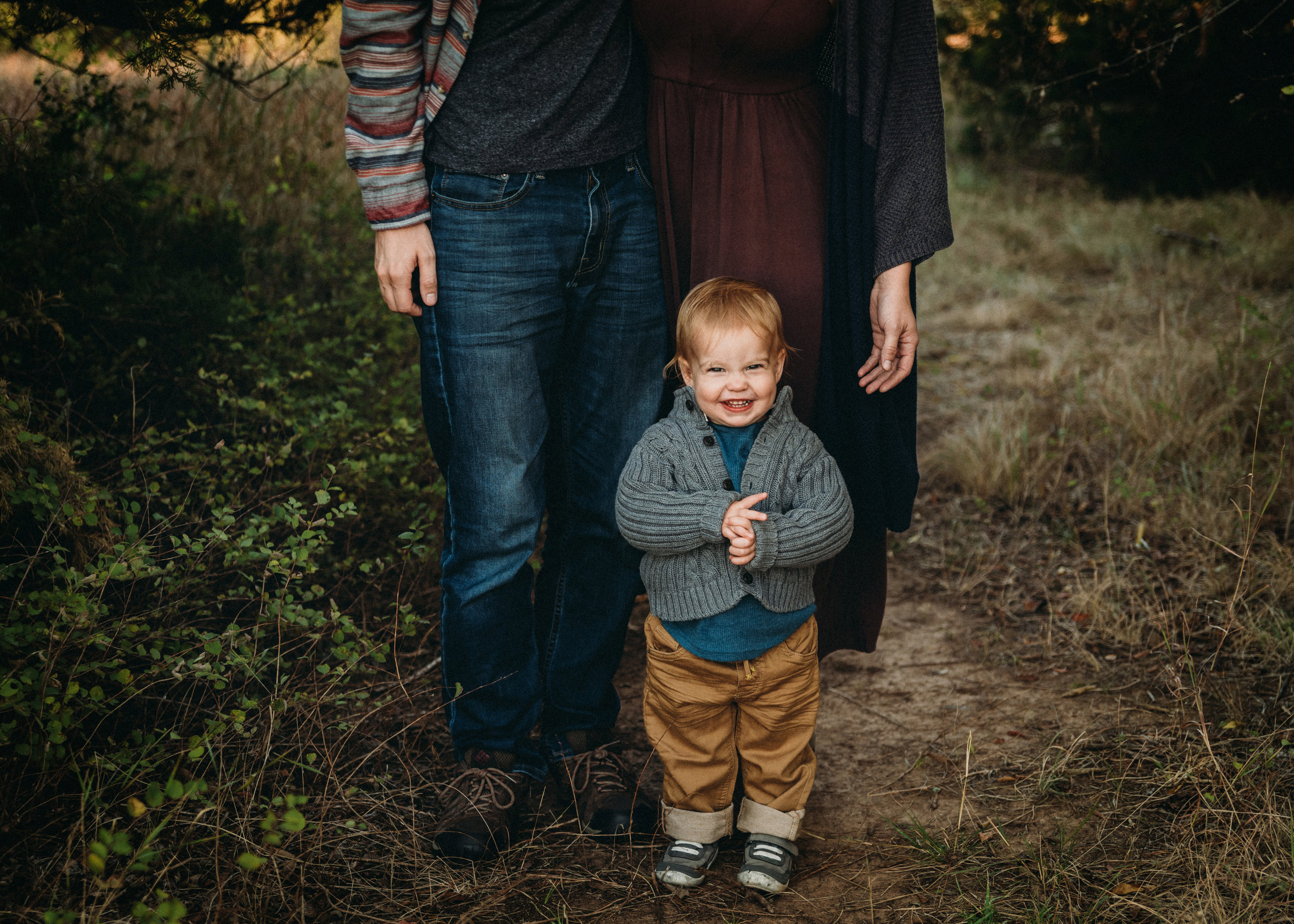 Bolt Photography | Oklahoma Family & Kids Photography