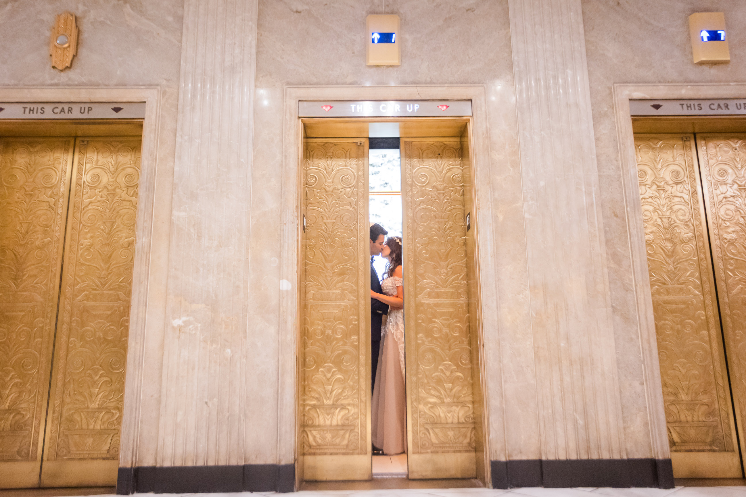 Erica & David - Leppert Photography
