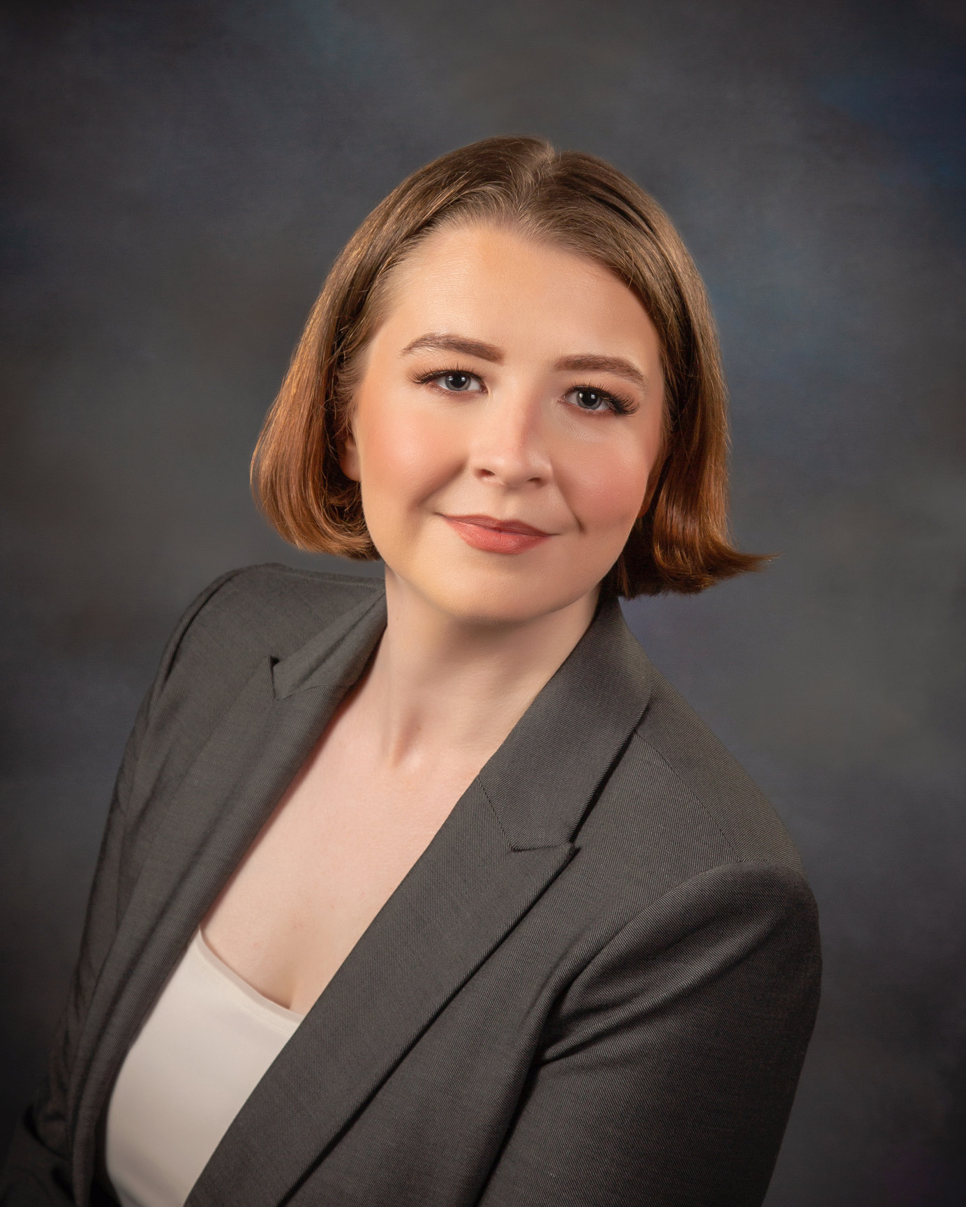 Executive | Daphne's Portrait Design | Clarksville, TN