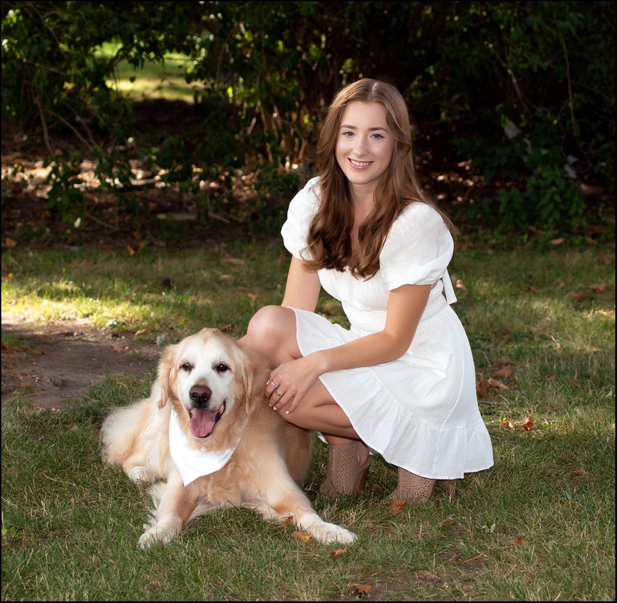 The Portrait Place | Portraits, Photo Restoration and Video Transfers