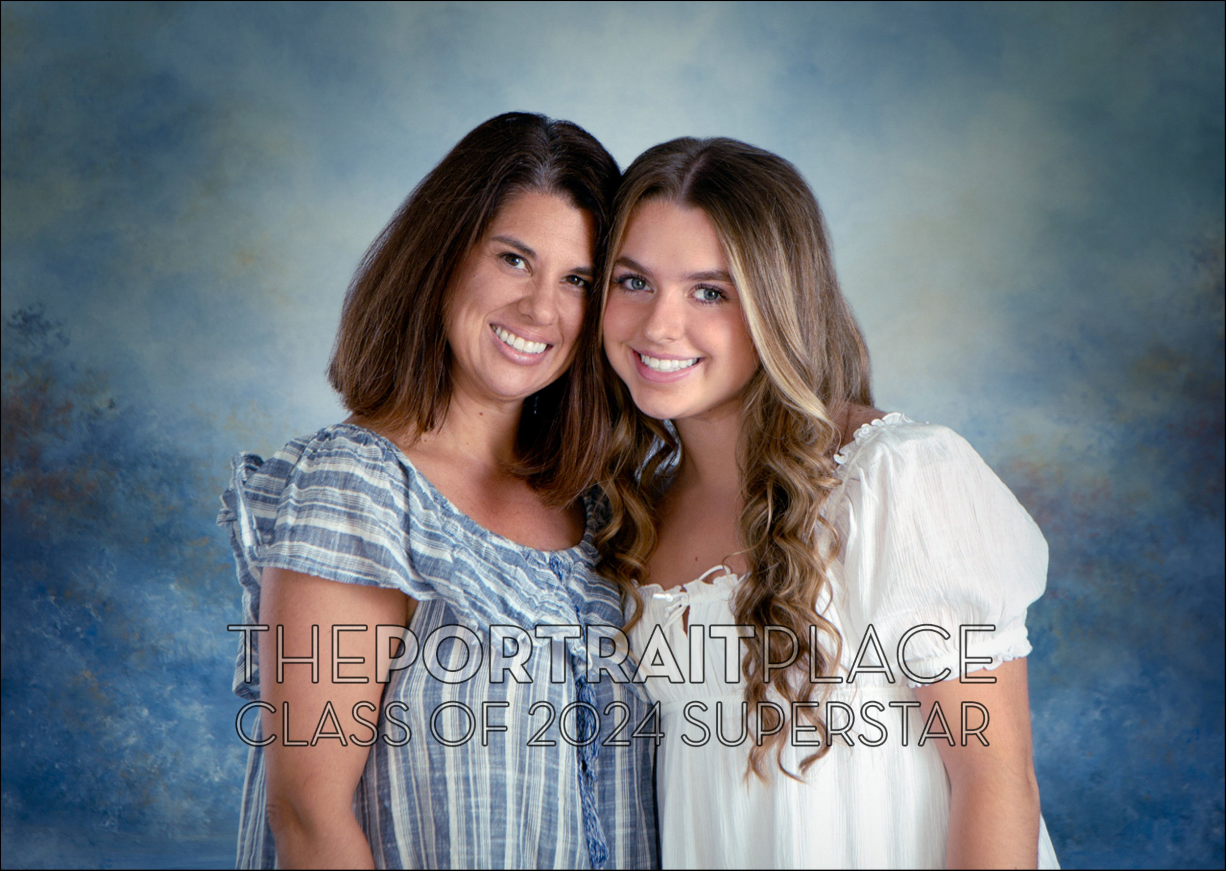 Why The Portrait Place? - The Portrait Place