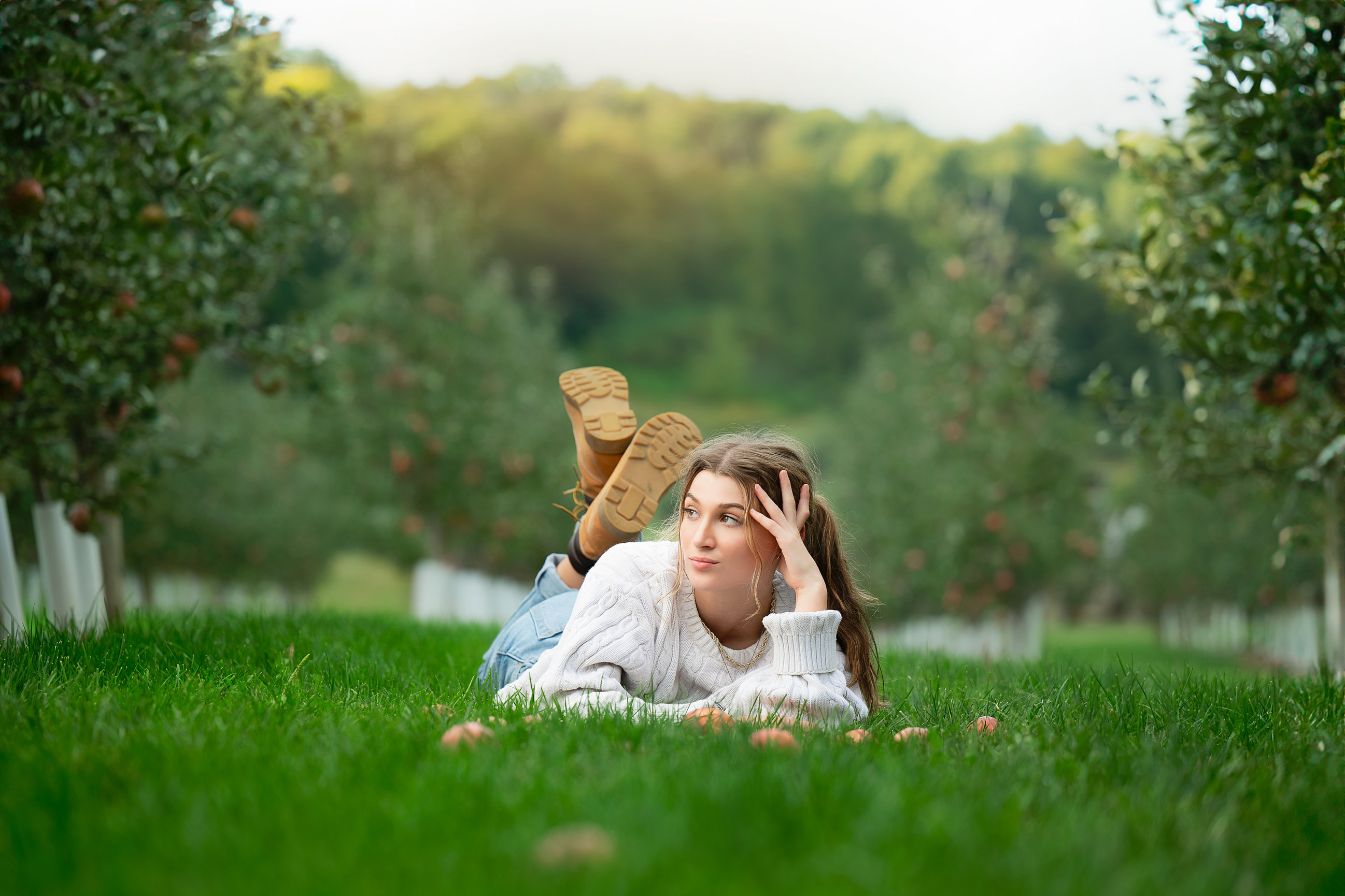 Capturing Timeless Moments: A Journey Through Lisa Lincoln's Lens ...